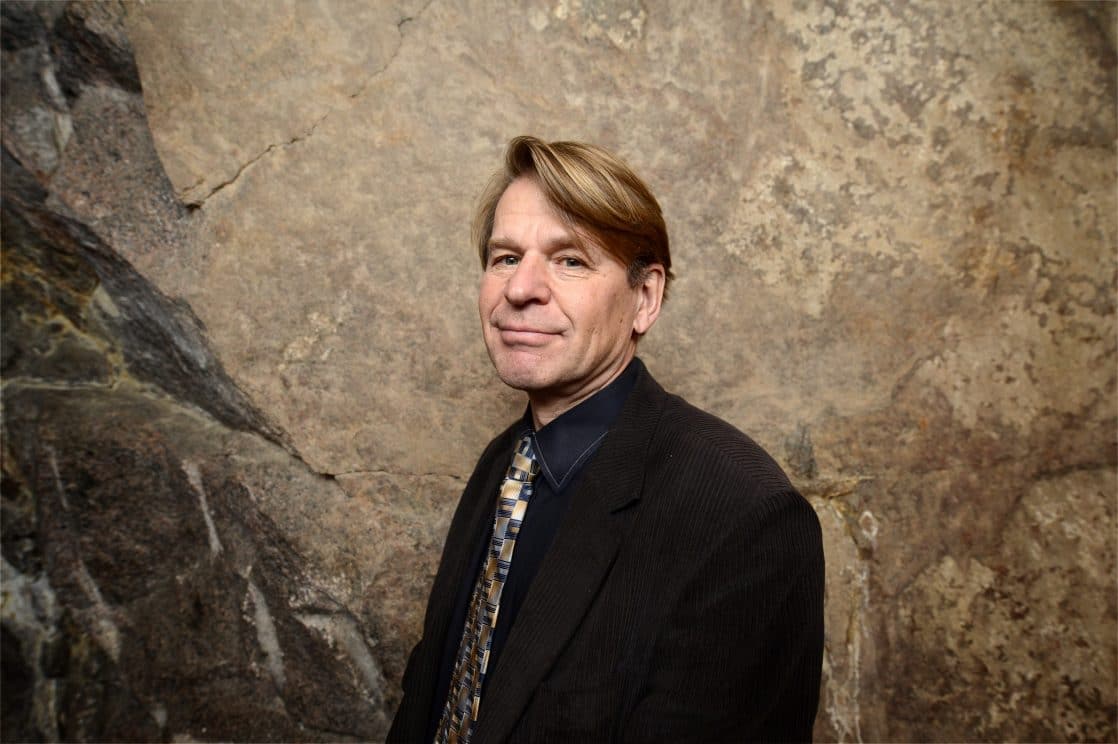 Professori Martin Scheinin: Pekka Haavisto ei valehdellut - Verkkouutiset