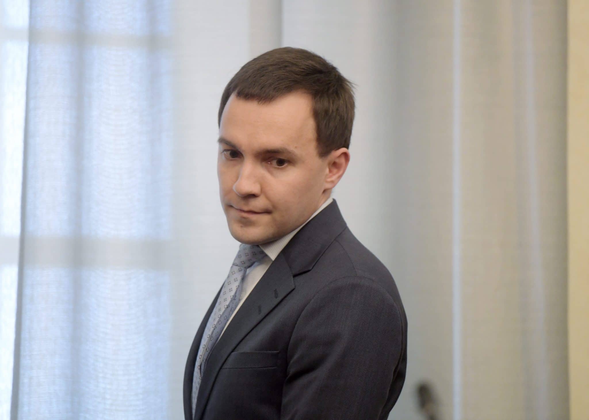 Wille Rydman: Olen käytettävissä pormestariehdokkaaksi | Verkkouutiset