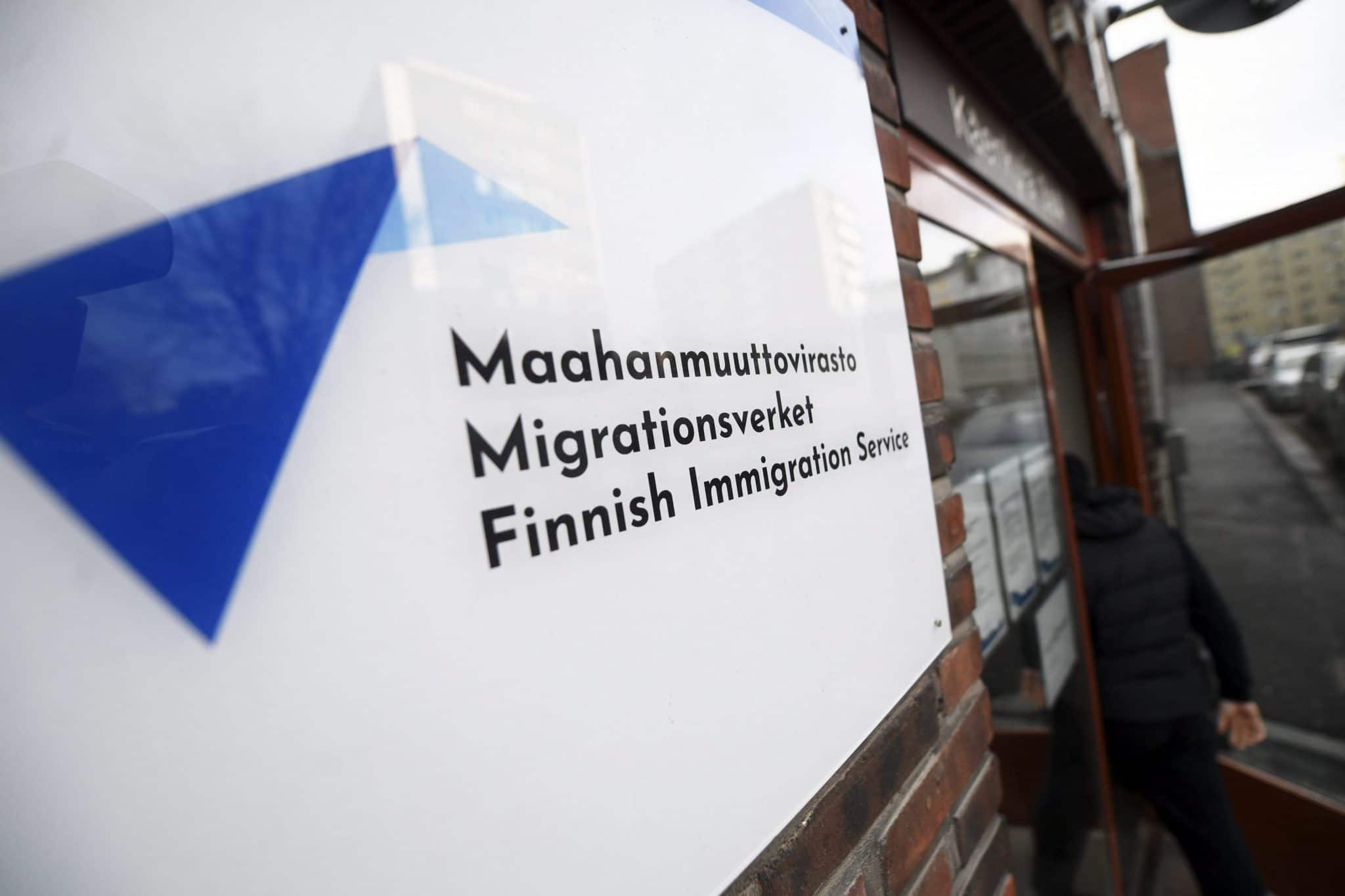 HS: Migri pyytää turvapaikanhakijoita tekemään uusia hakemuksia ...