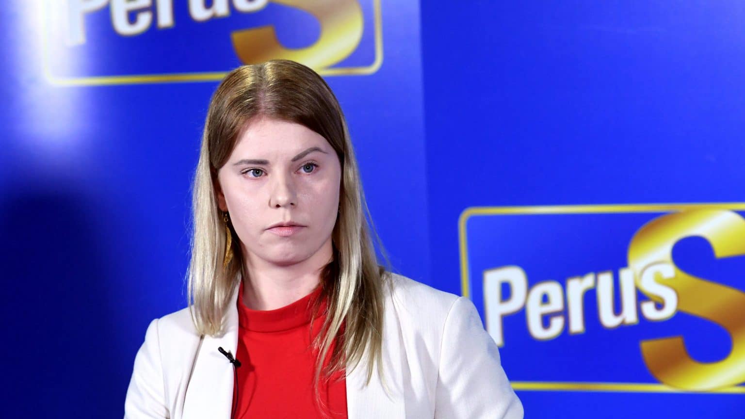 Perussuomalaisille uusi nuorisojärjestö | Verkkouutiset