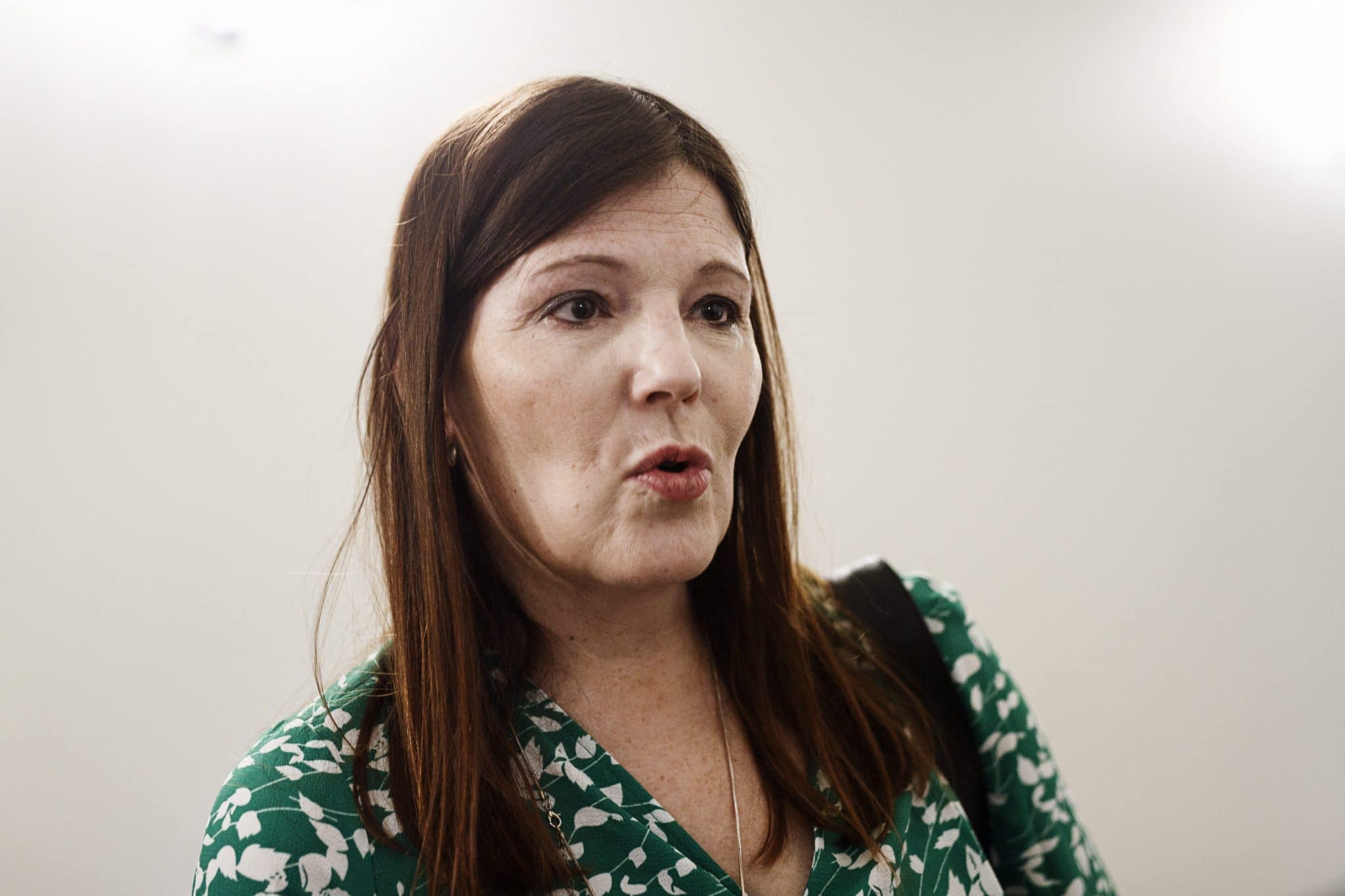 Sari Sarkomaa: Terveydenhuollon etäpalvelut lisäävät tasa-arvoa ...