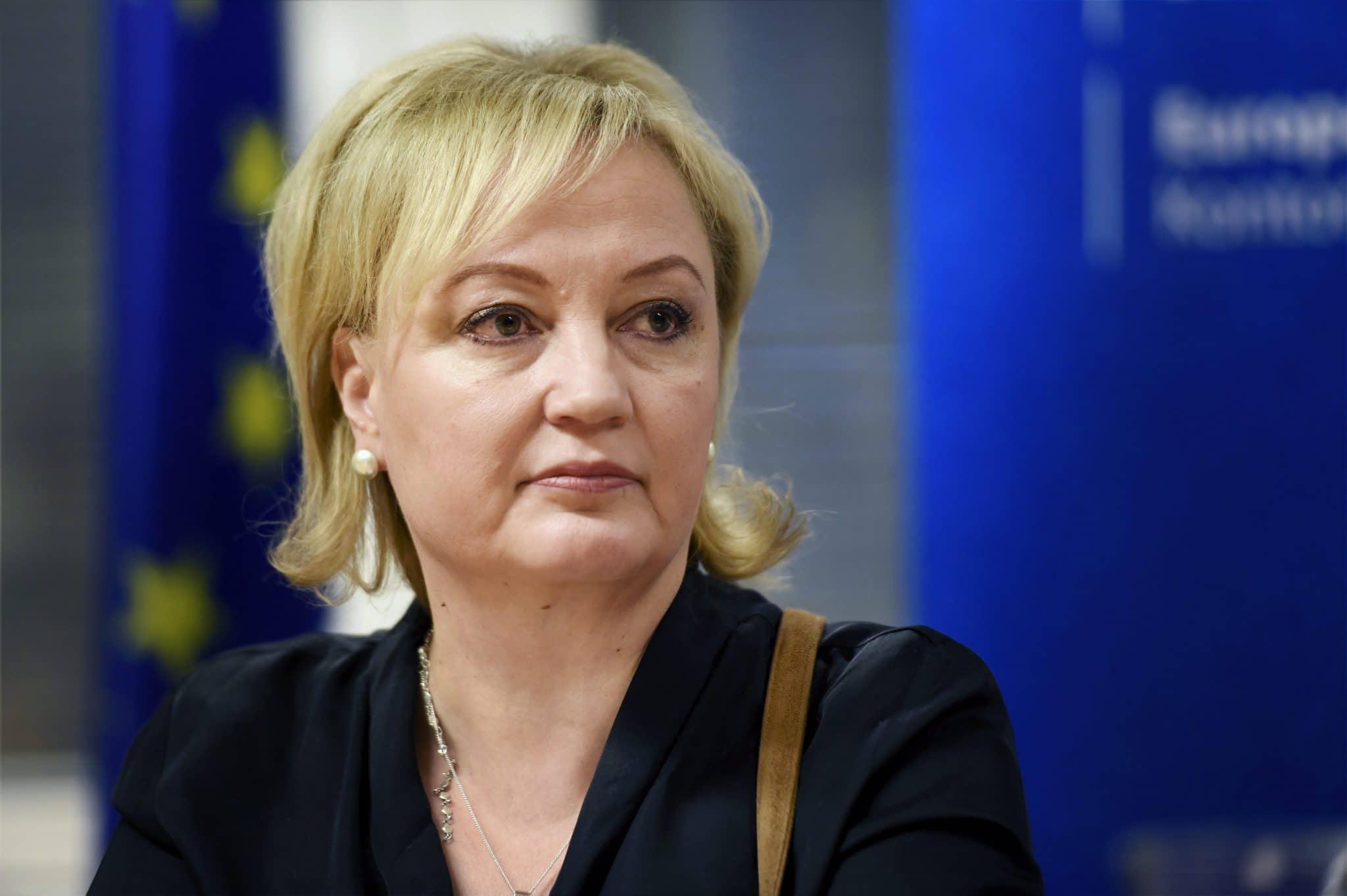 Elsi Katainen: Onko EU:n sisälle syntynyt diktatuuri? | Verkkouutiset