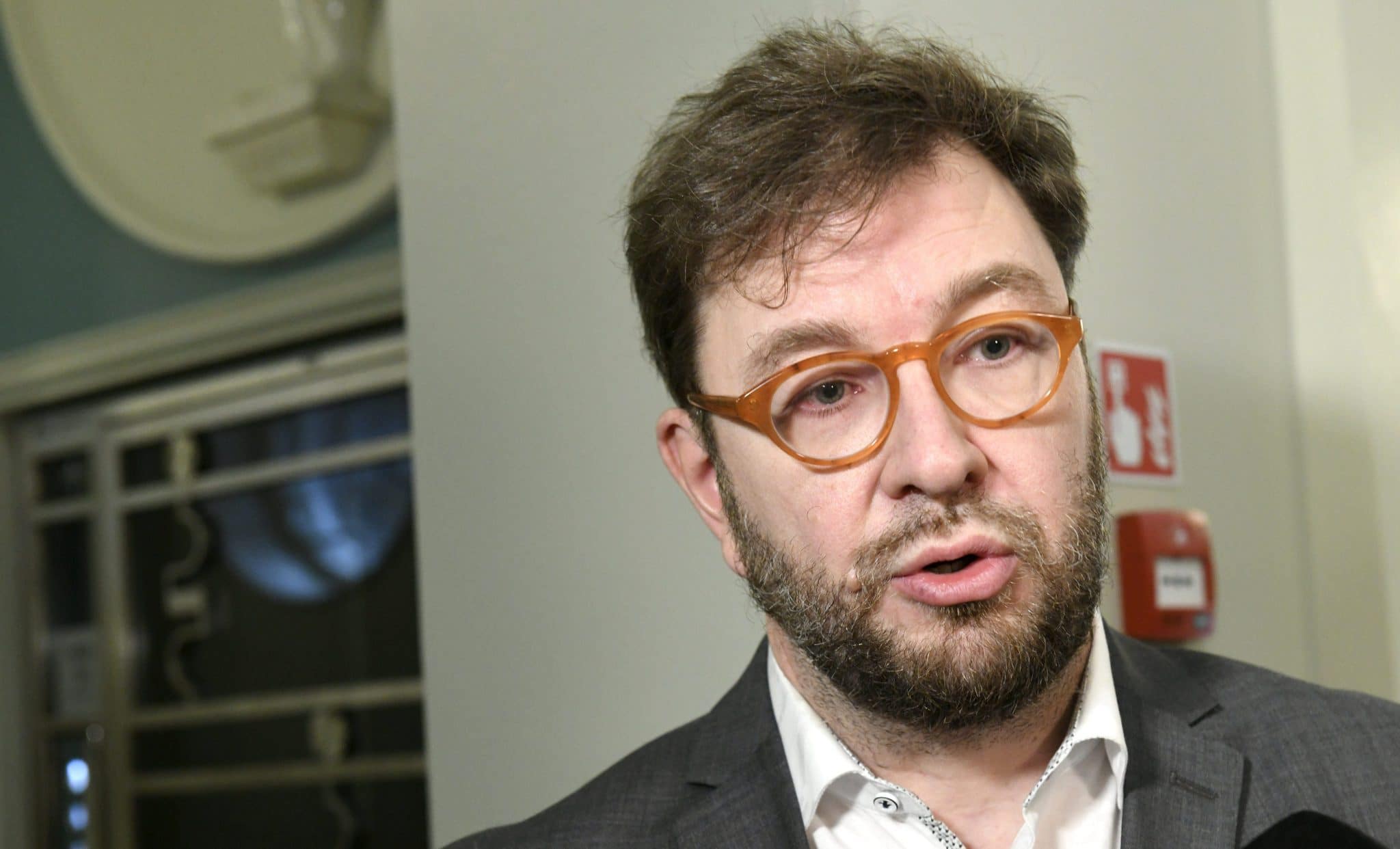 Timo Harakka: Voisivatko hyväosaiset tinkiä eduistaan? | Verkkouutiset