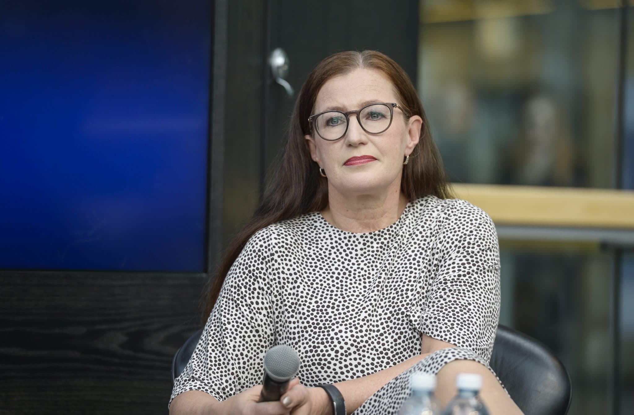 Pia Pakarinen ehdolle kokoomusvaltuuston johtoon - Verkkouutiset