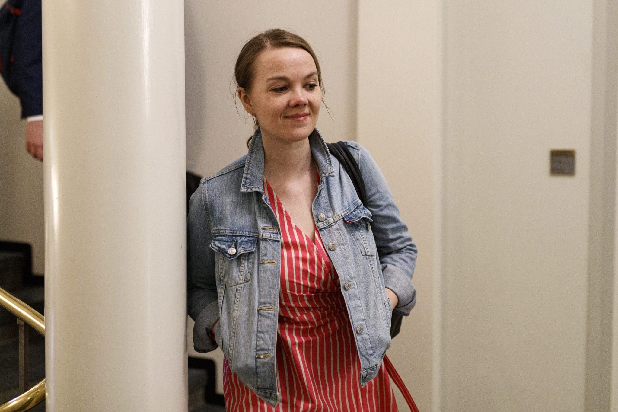 Katri Kulmuni: En jatka valtioneuvoston jäsenenä | Verkkouutiset