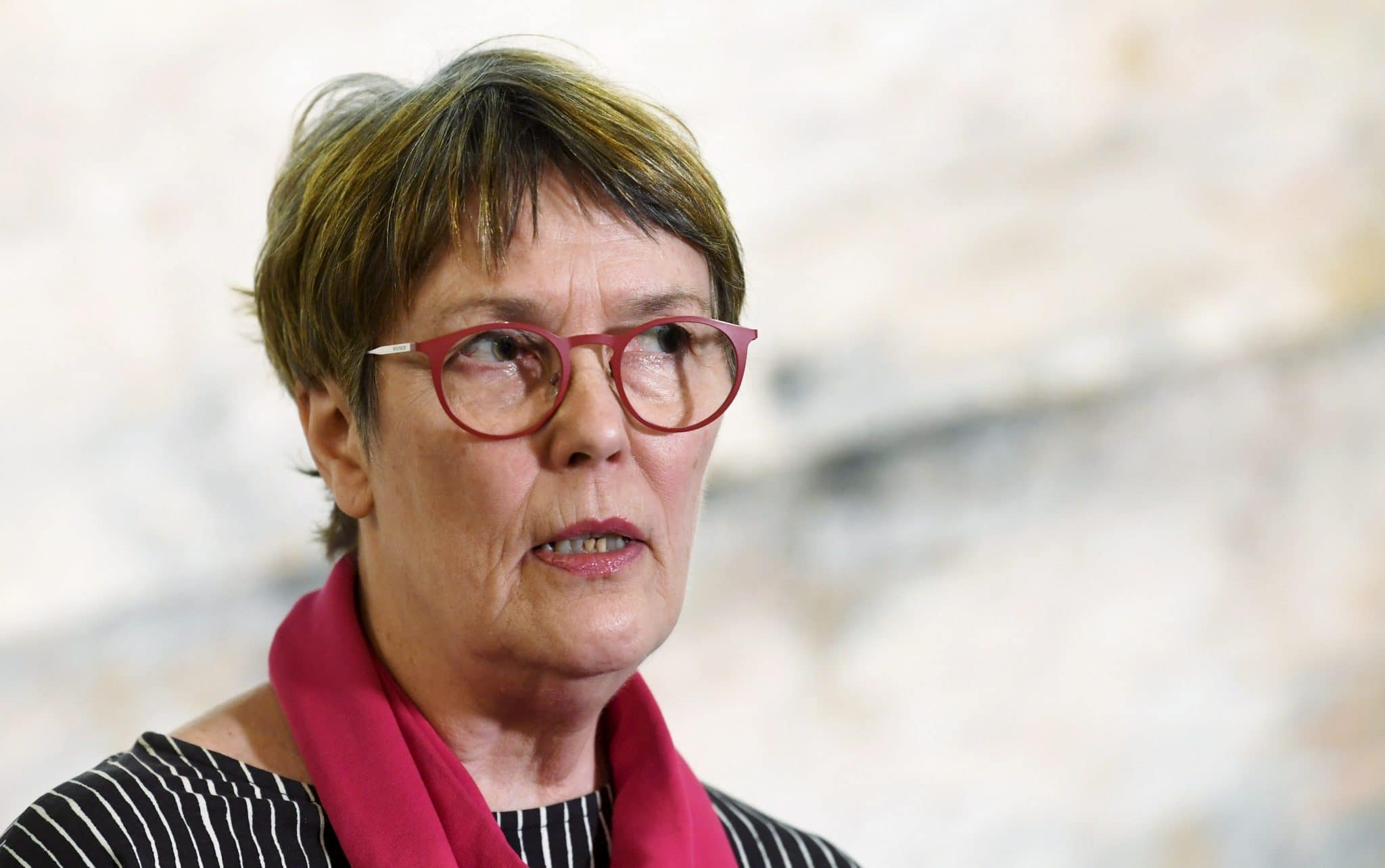 Satu Hassi: Valiokunnalla ei ole mandaattia arvioida EU-oikeutta ...