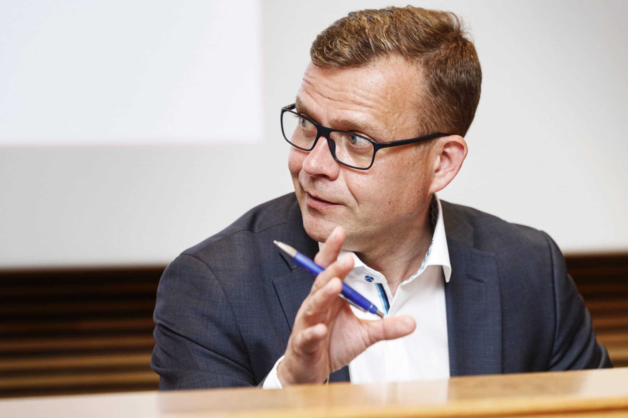 "Kolme neljästä on huolissaan, niin minäkin" | Verkkouutiset