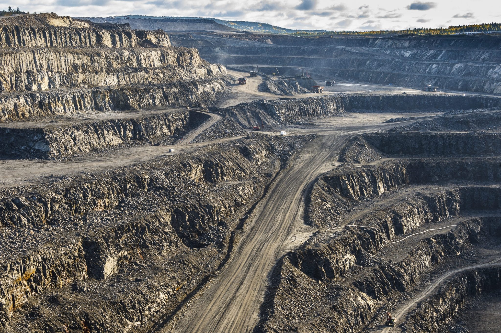 Terrafame aloittaa akkukemikaalien valmistuksen | Verkkouutiset