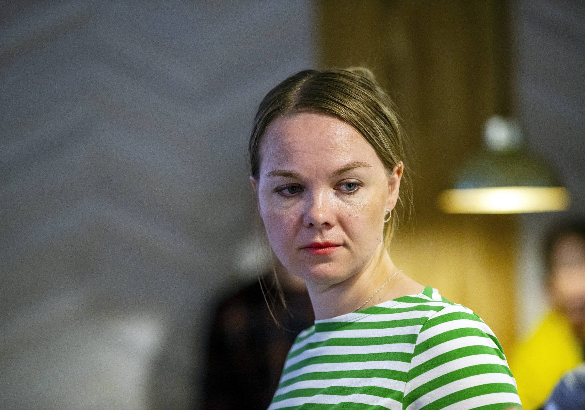 Katri Kulmuni: Hallituksen on pakko priorisoida | Verkkouutiset