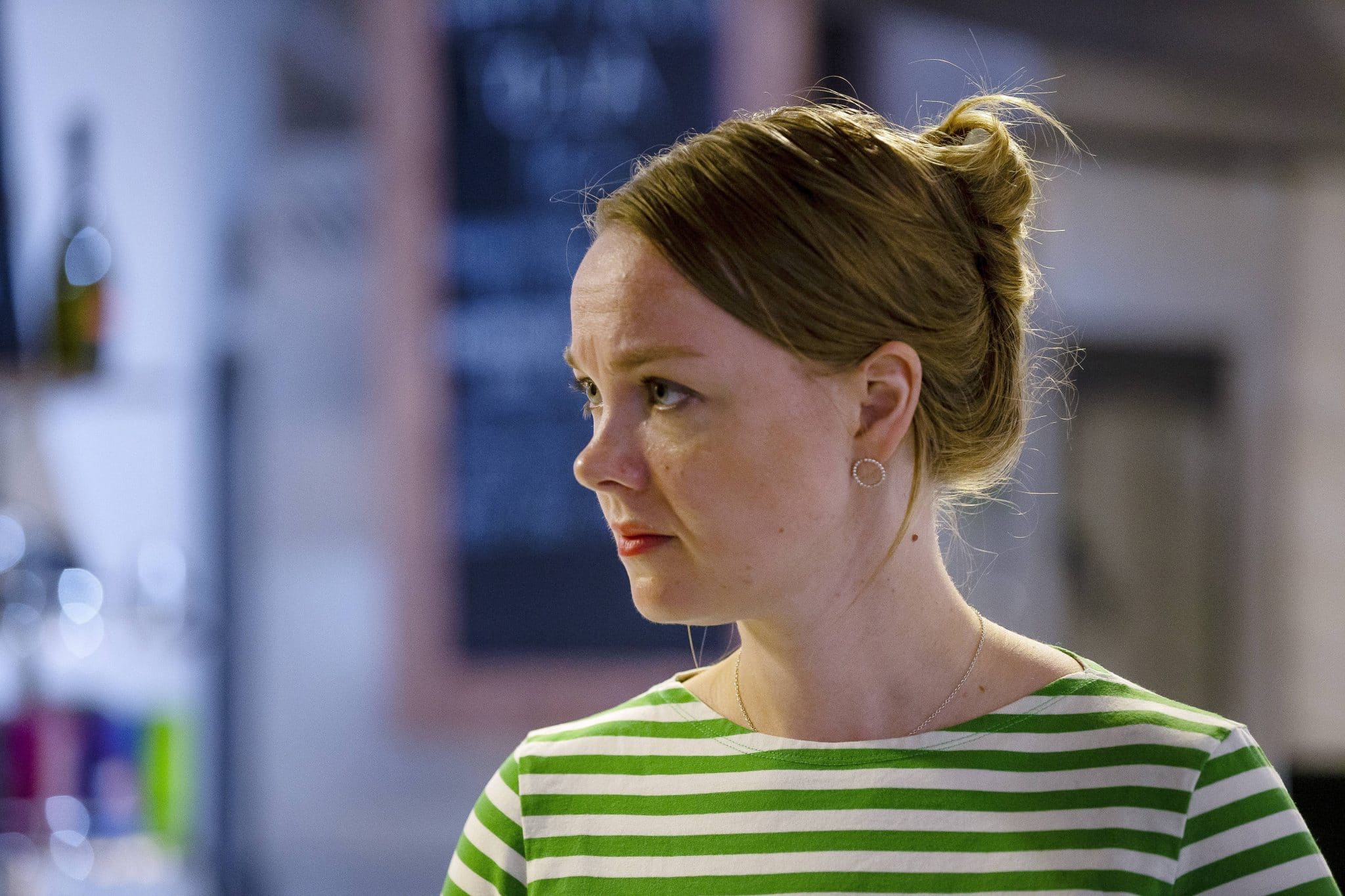 Katri Kulmuni: Vaara ei ole ohitse | Verkkouutiset