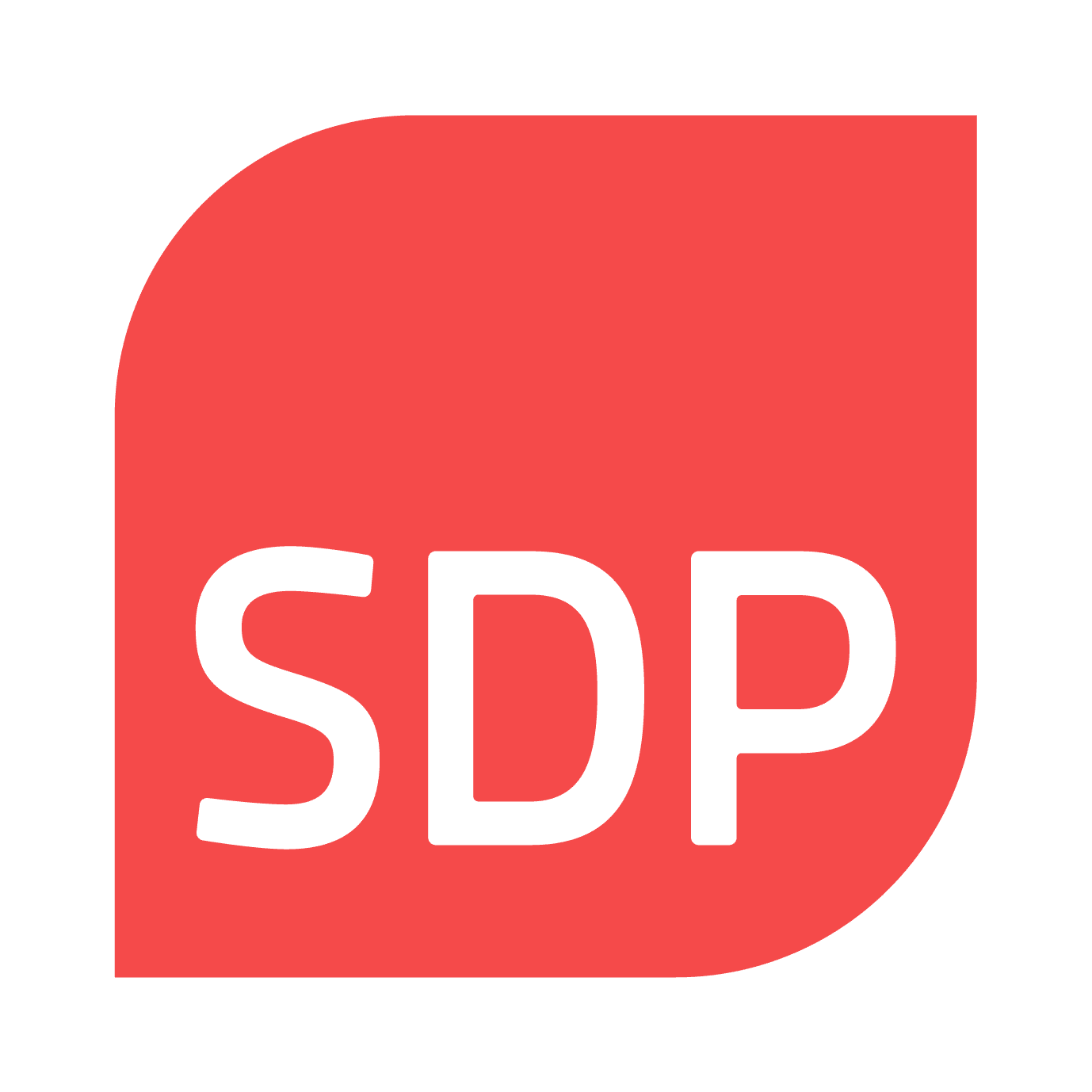 SDP uudisti tunnuksensa – verkkouutiset.fi