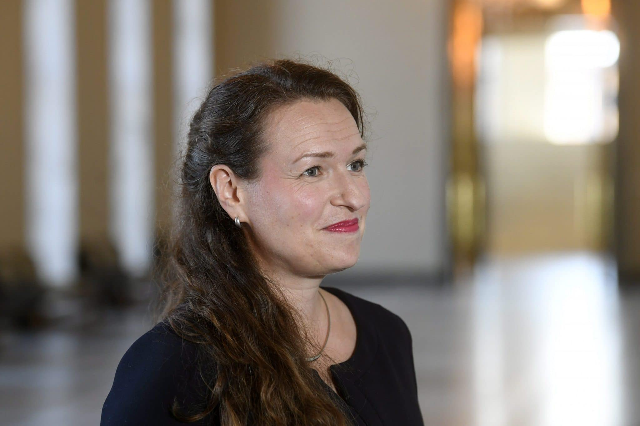 Anna-Kaisa Ikonen: Maakuntaverosta linjattiin ilman selvitystä | Verkkouutiset