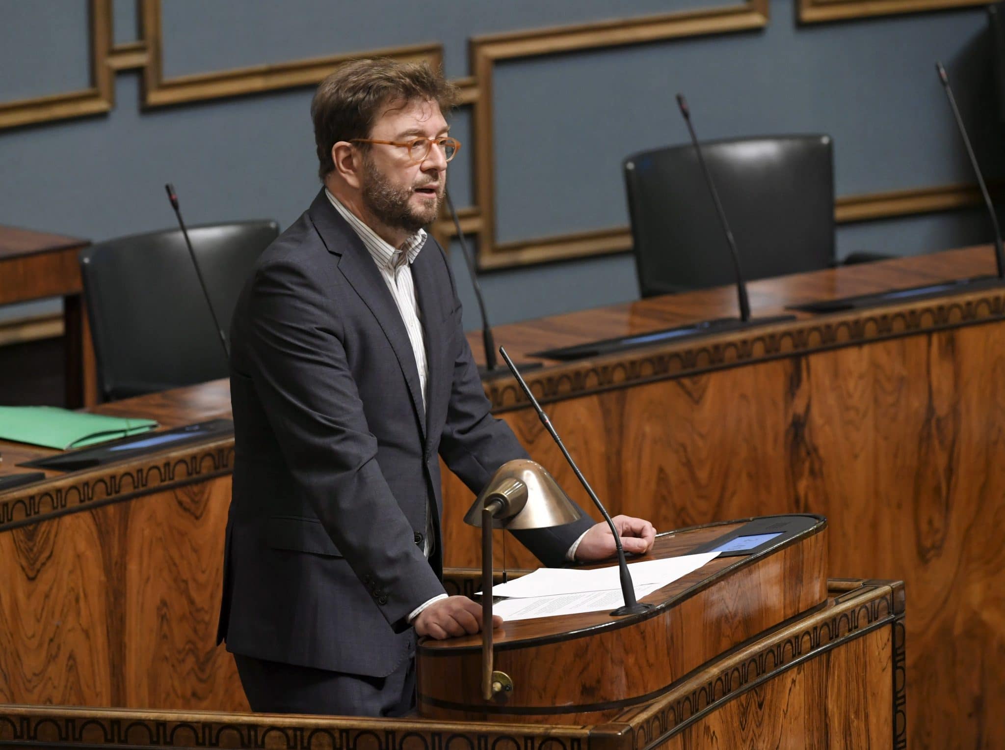 Timo Harakka: Itäradan linjaukseksi esitetään Porvoo-Kouvola ...