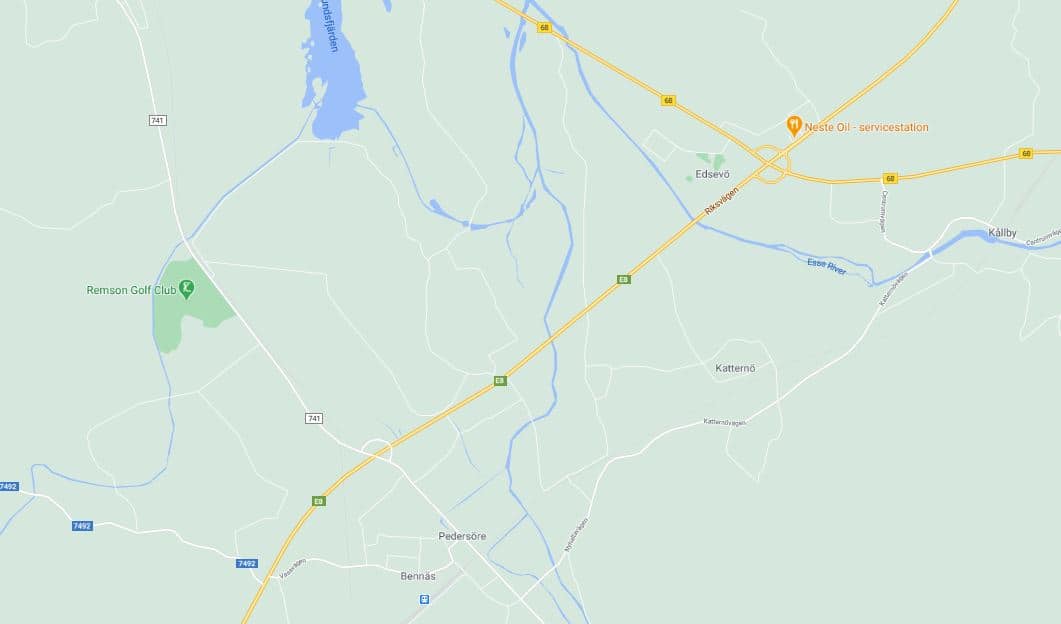 Eduskuntaan tilattu paketti päätyi 450 kilometrin päähän – ”ei voi kuin ...