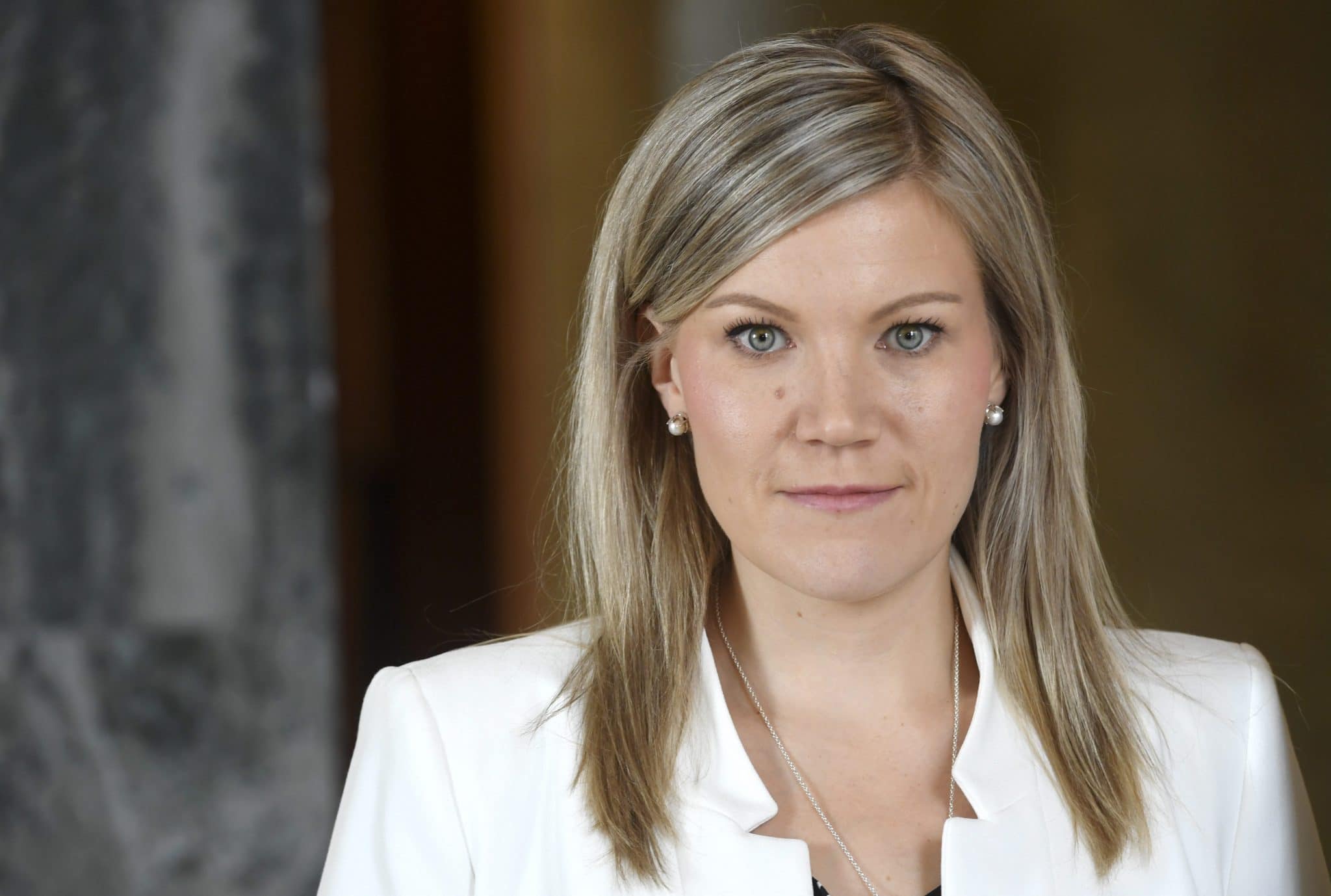 Sofia Vikman: Hallitus viivyttelee tyttöjen silpomisen selkeämpää rankaisemista | Verkkouutiset