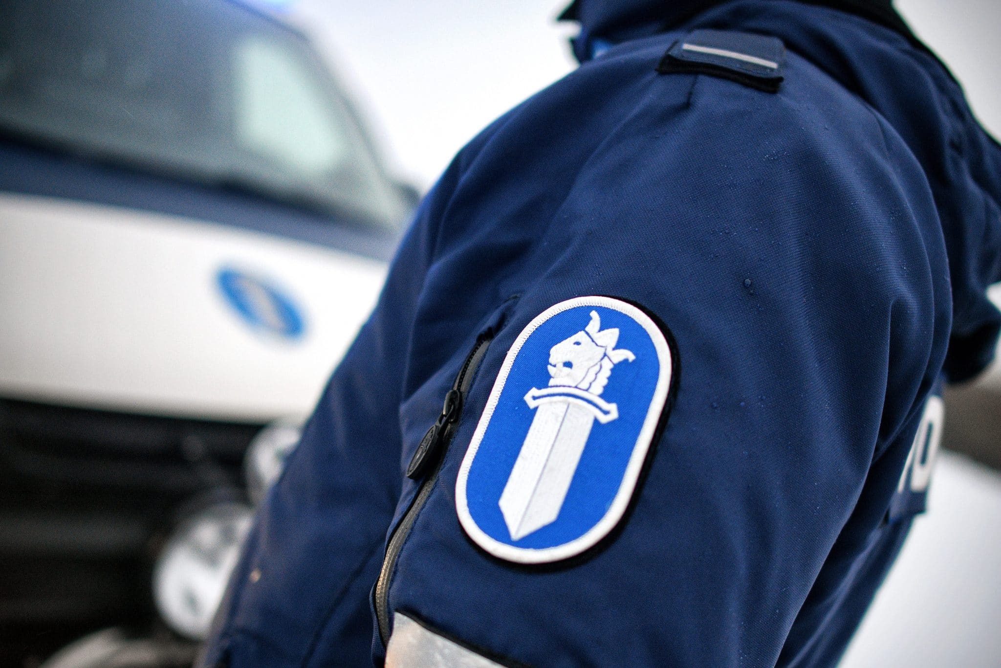 Poliisi otti kiinni Kymenlaakson rokotehuijarin - Verkkouutiset