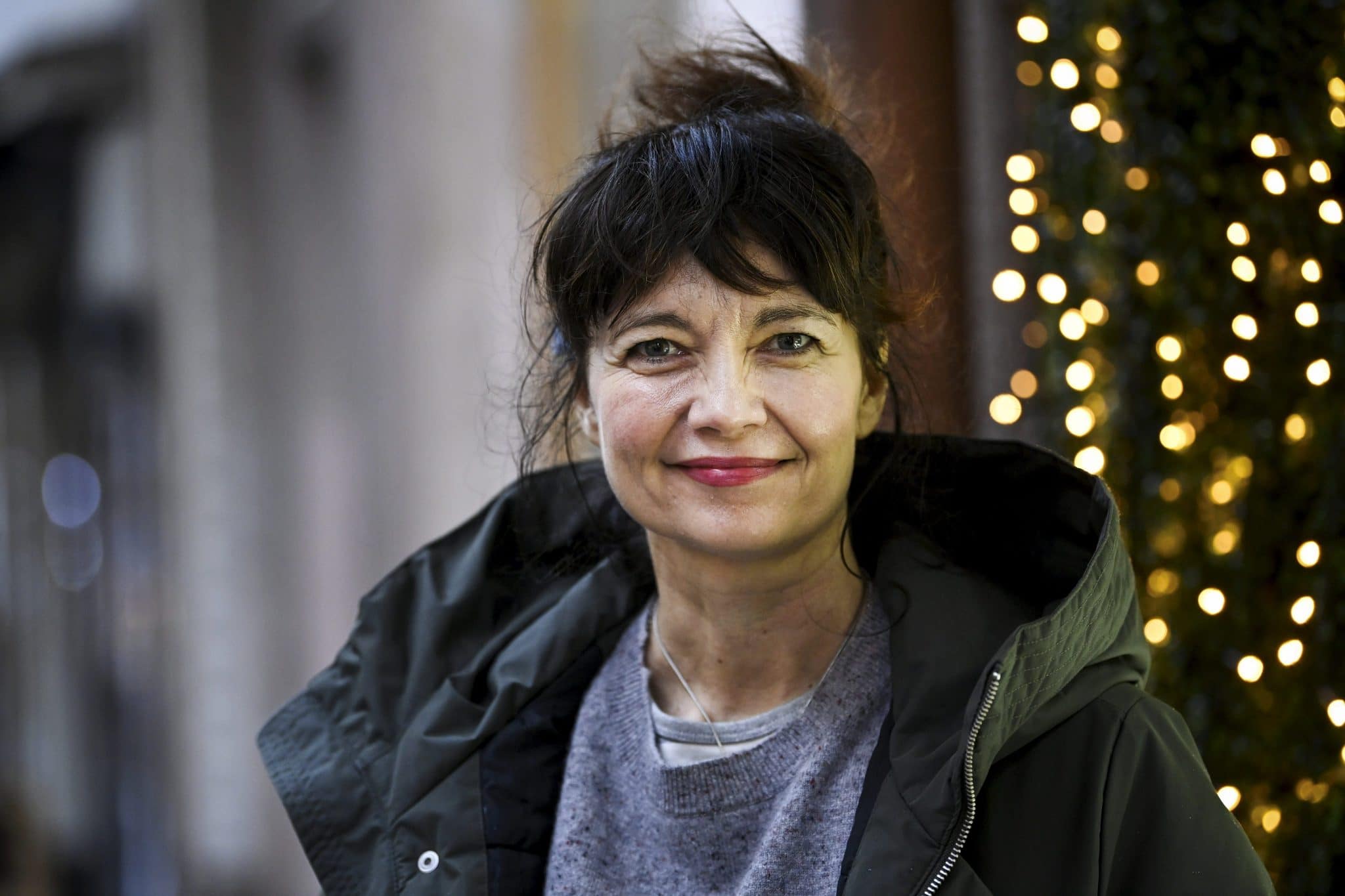 Kirsi Piha vetäytyy Helsingin pormestarikisasta - Verkkouutiset
