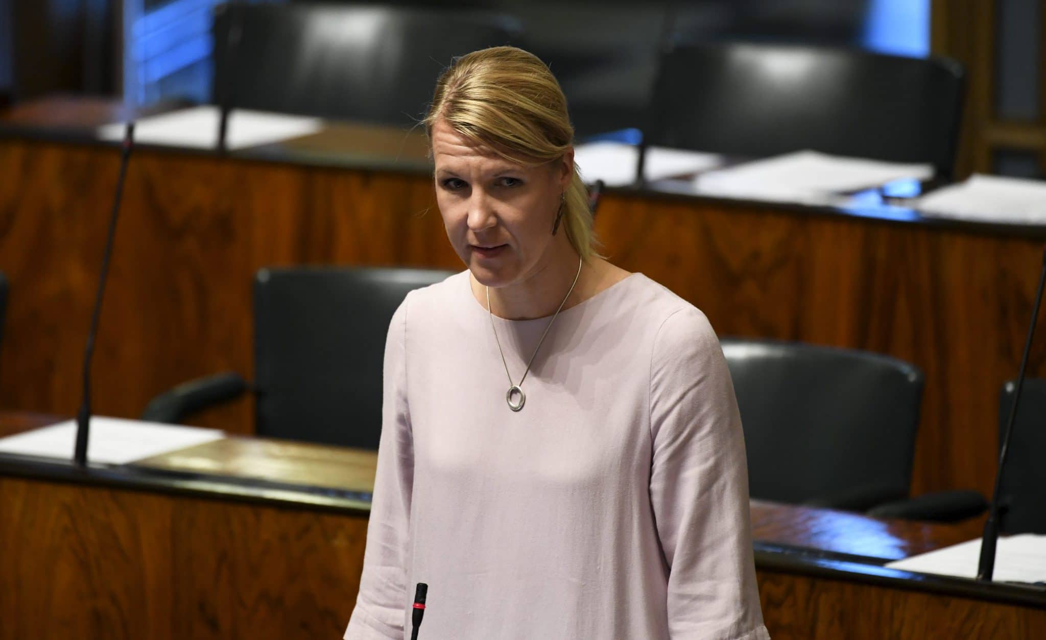 Sari Multala: Liikkumattomuus voi käydä kalliiksi | Verkkouutiset