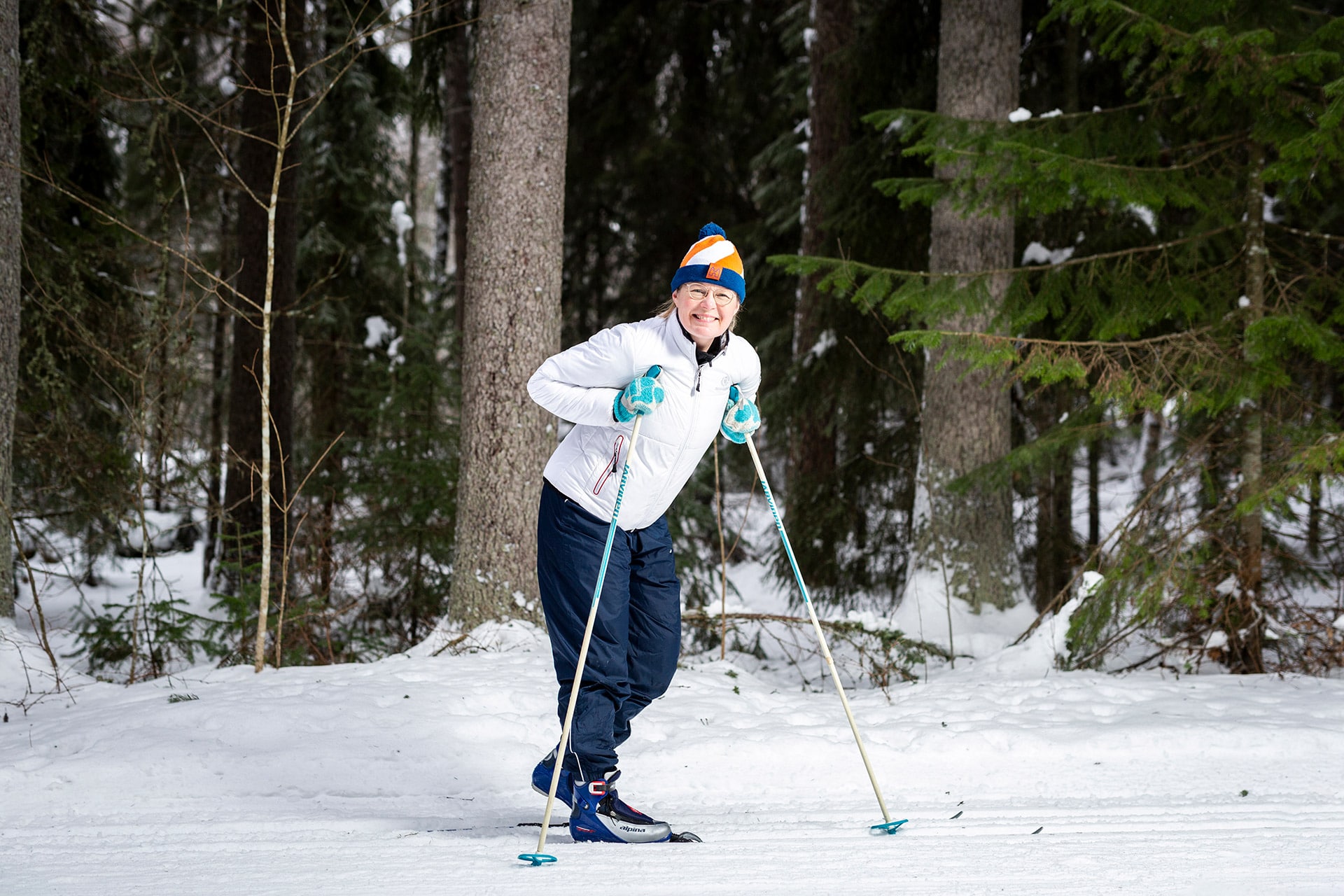 Koronan hätkähdyttävä seuraus: Liikunnan merkitys jäänyt katveeseen ...