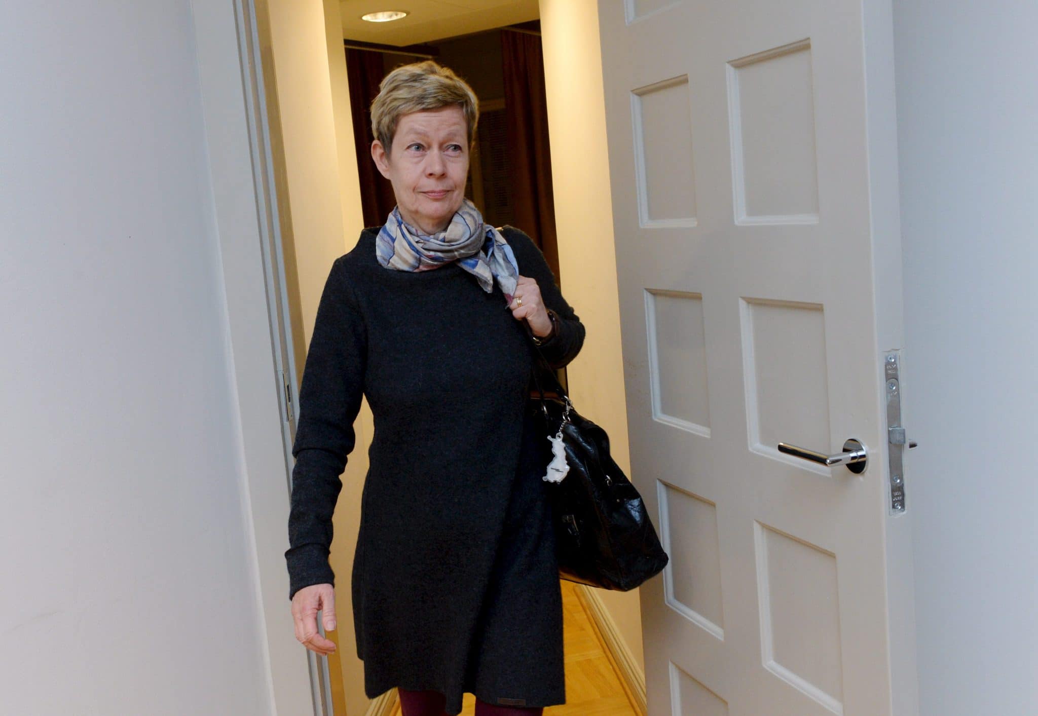 "Kutsu Elokapina visiitille Etelärantaan" | Verkkouutiset