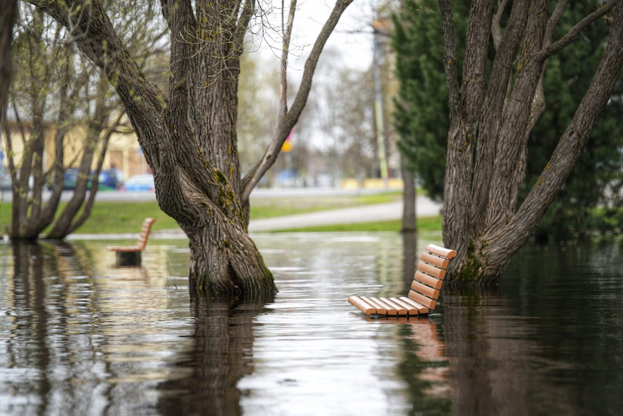 Asiantuntija IL:lle: Suomessa merkittävä tulvariski 22 alueella ...