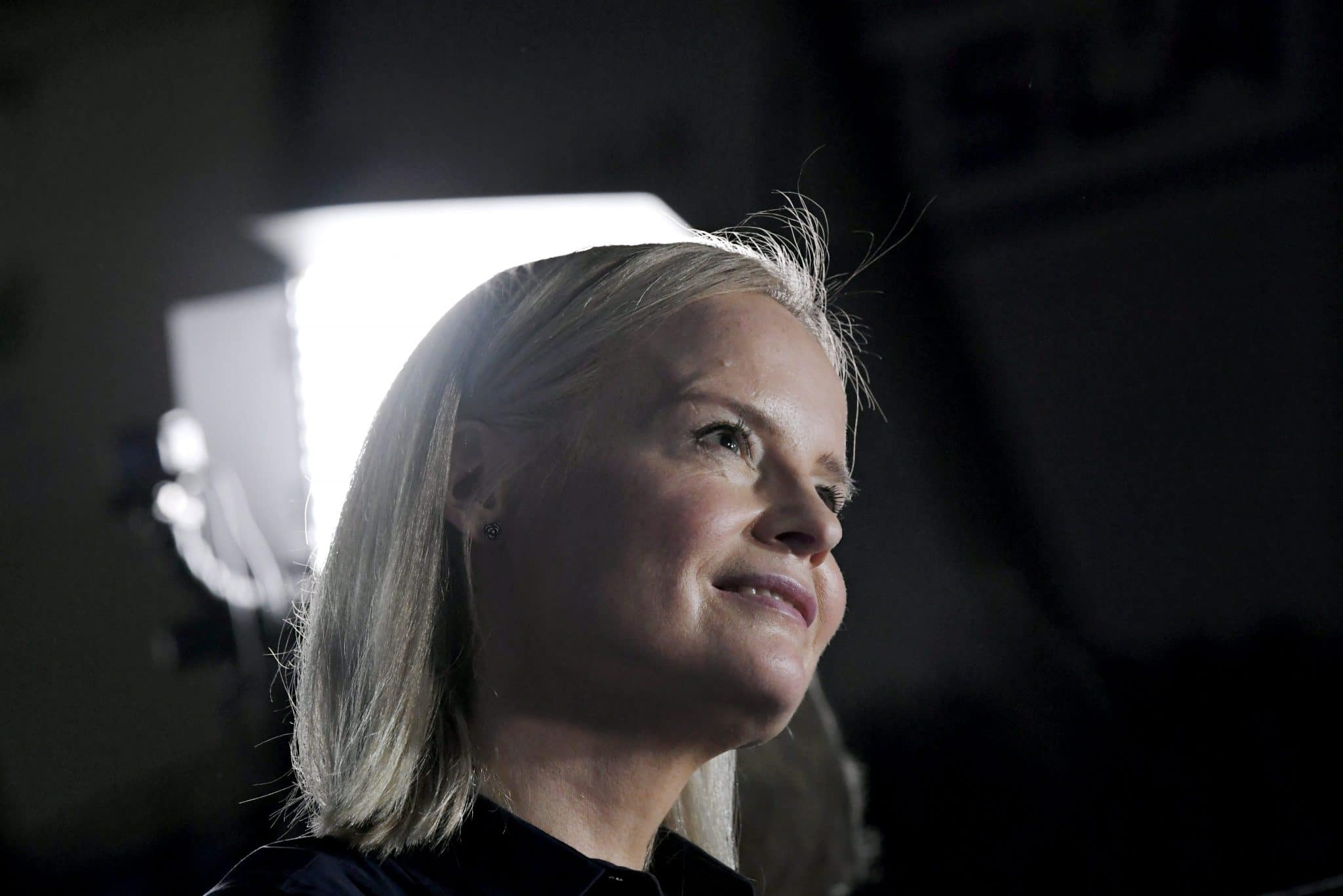 Näin PS:n Riikka Purra kertoi 2019 MT:lle kasvissyönnistään | Verkkouutiset