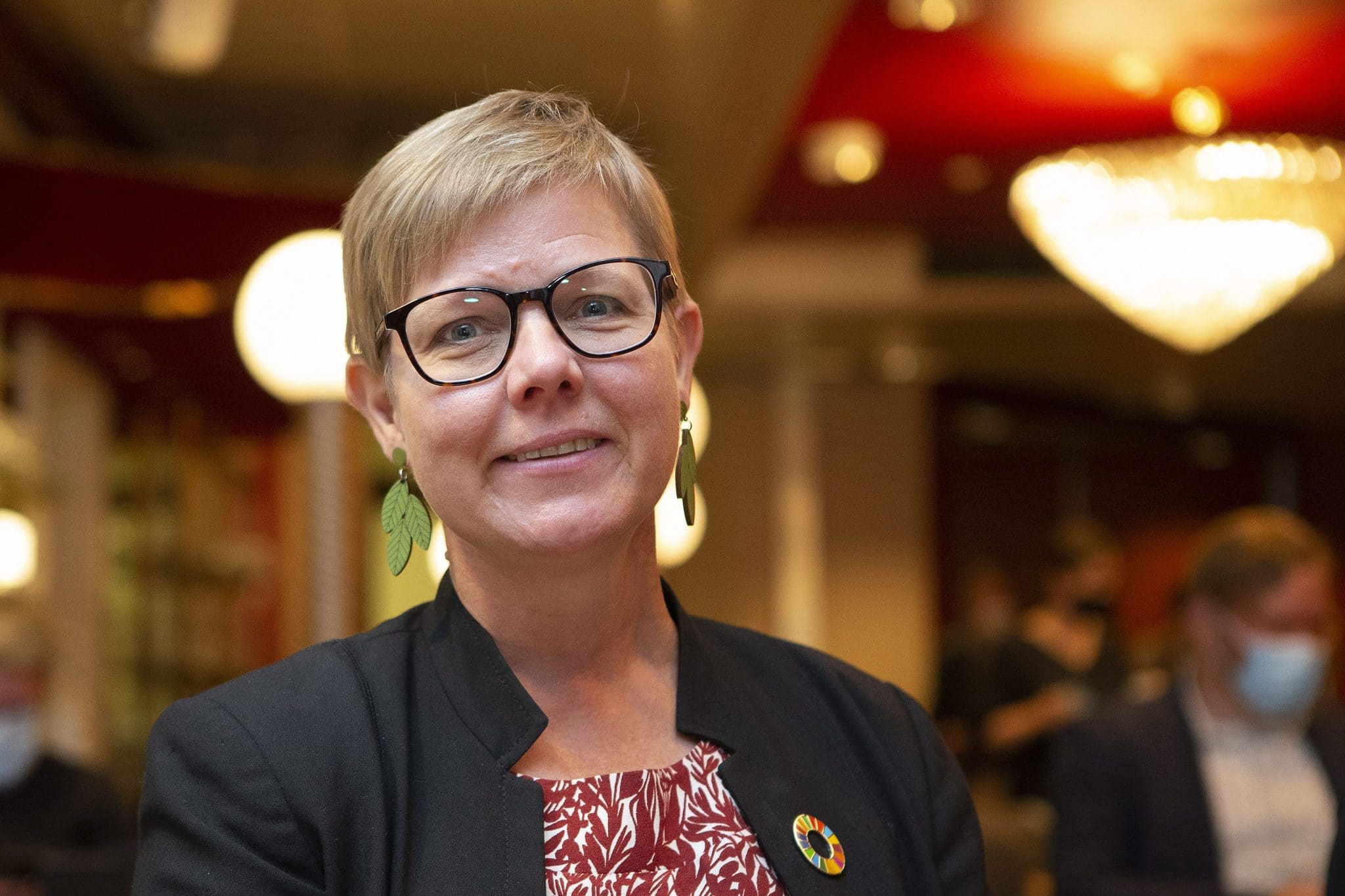 Ilmastoministerin mukaan öljylämmityksestä luopuminen on ...