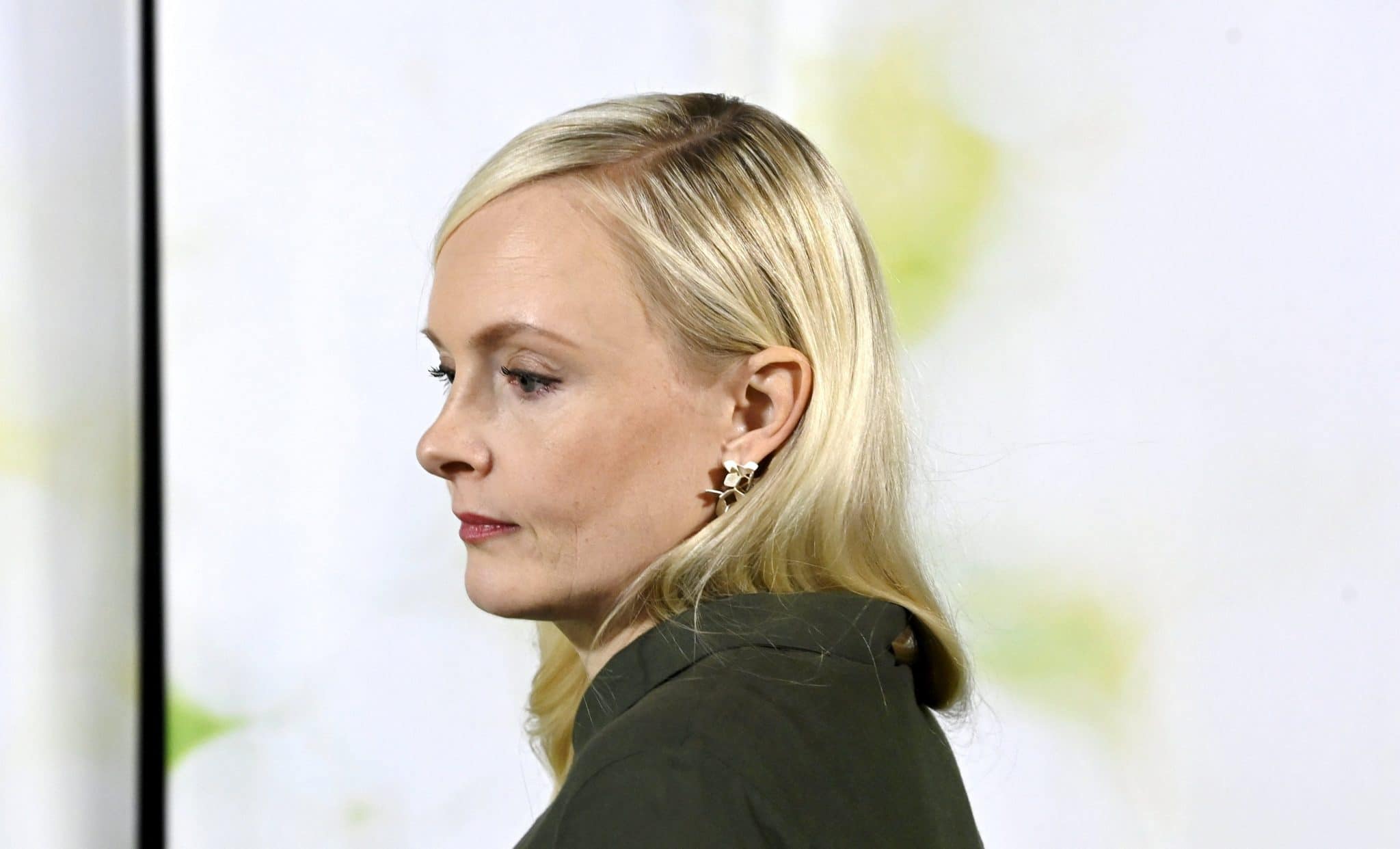 Maria Ohisalo jatkokaudelle - näin hän kommentoi tulevan sisäministerin ...