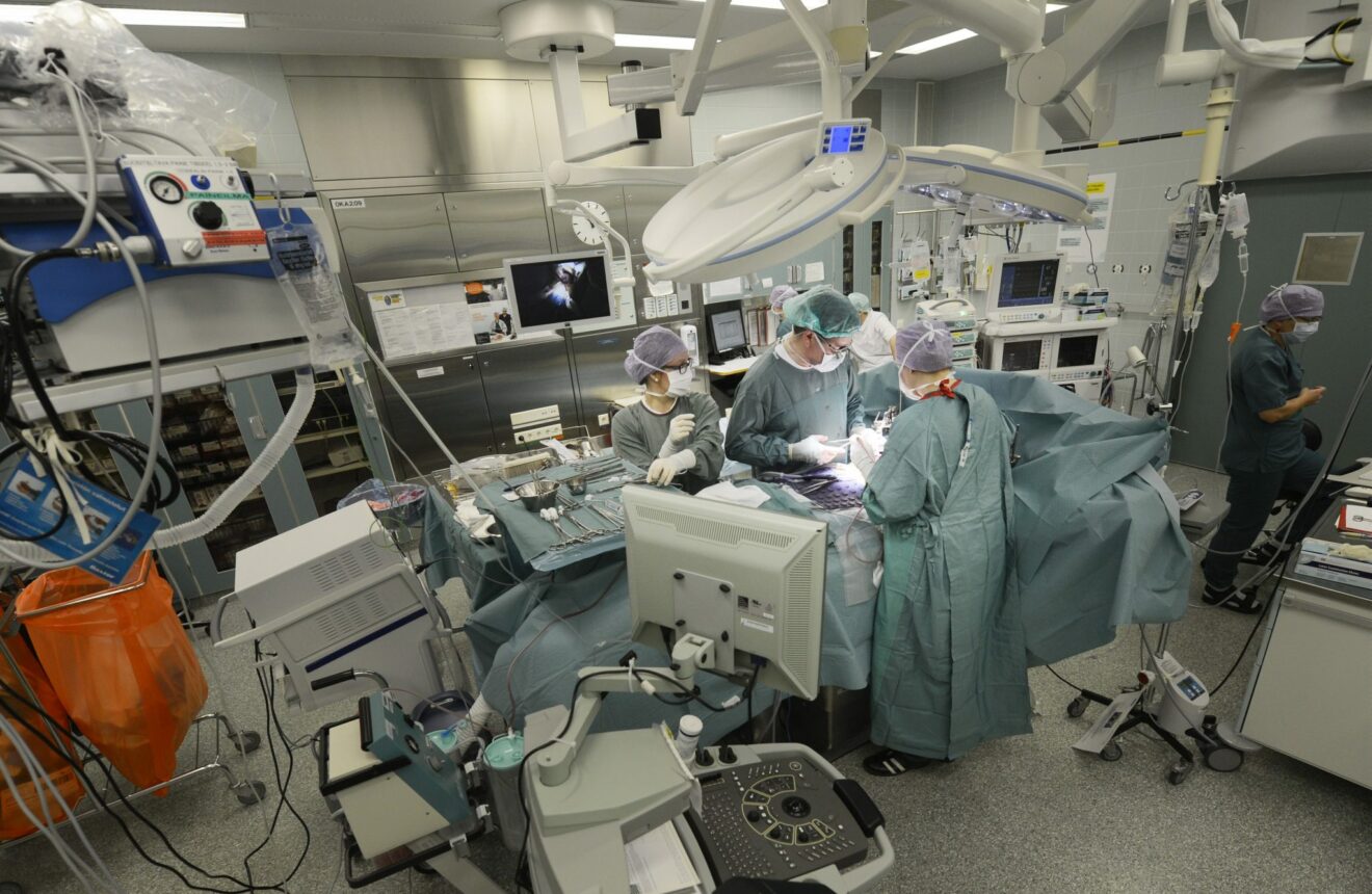 Tämä sairaus on Suomessa yleisempi kuin missään muualla | Verkkouutiset