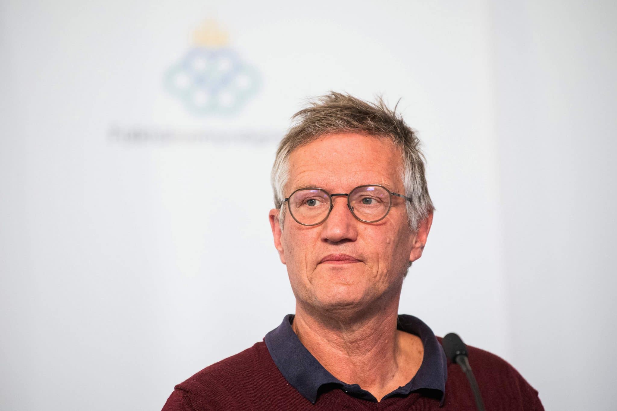 Anders Tegnell IS:lle: Nykyrokote ei auta laumasuojan saamiseen ...