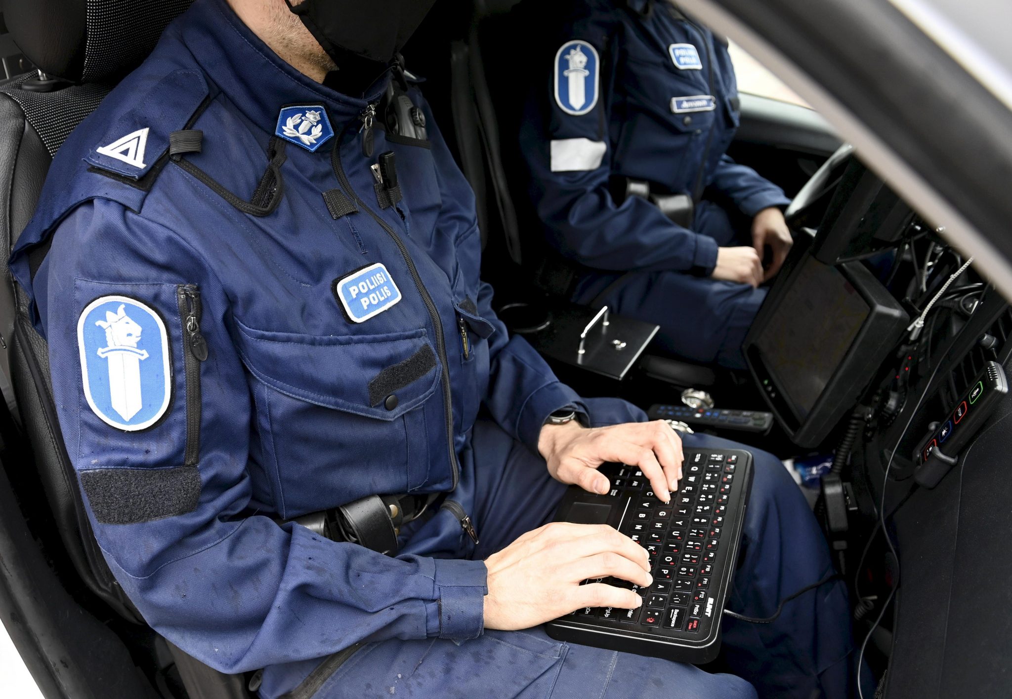 Yhä useampi poliisi maalittamisen kohteena | Verkkouutiset