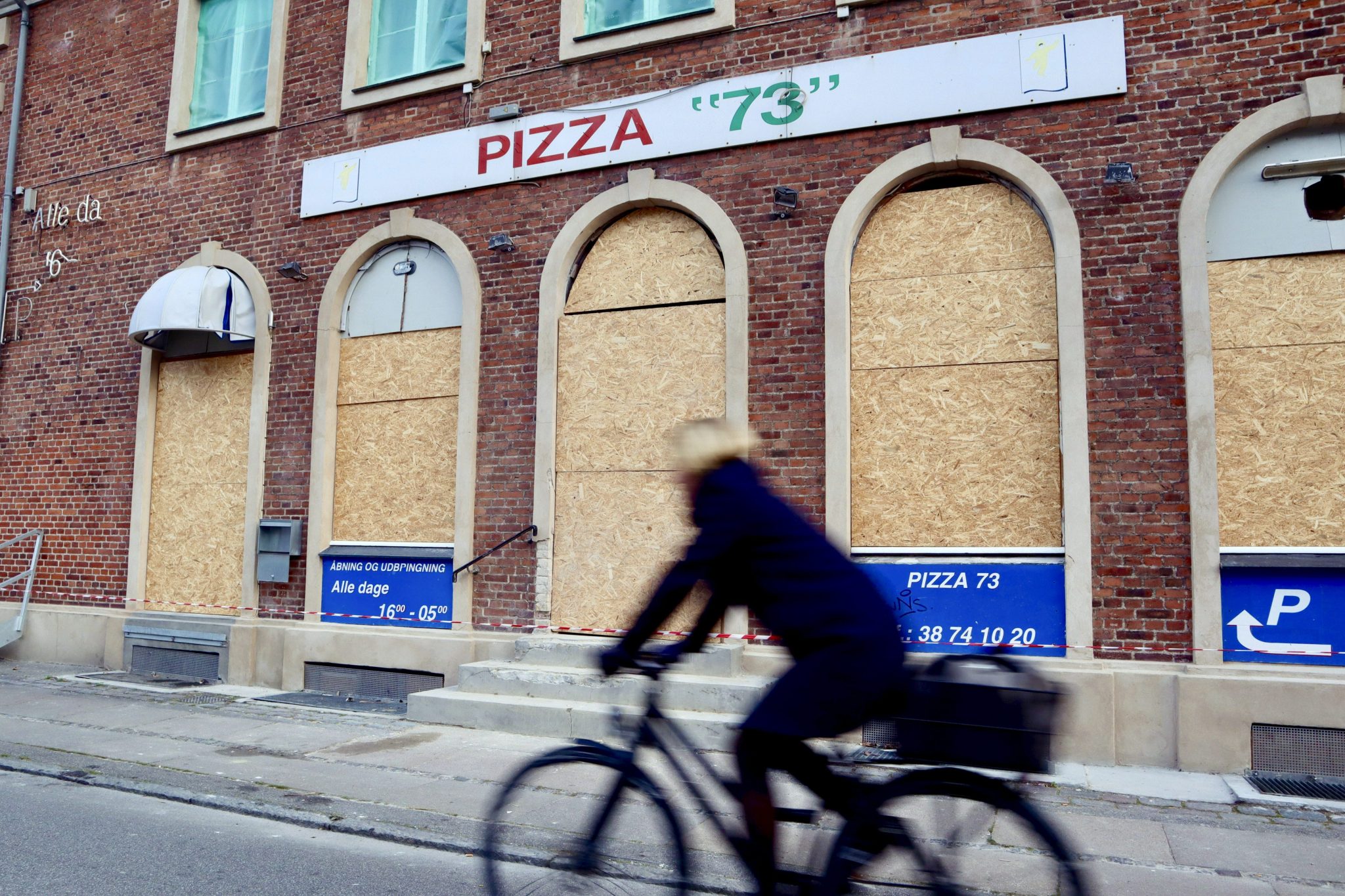 Tutkija: Näin jengit saatiin aisoihin Tanskassa | Verkkouutiset