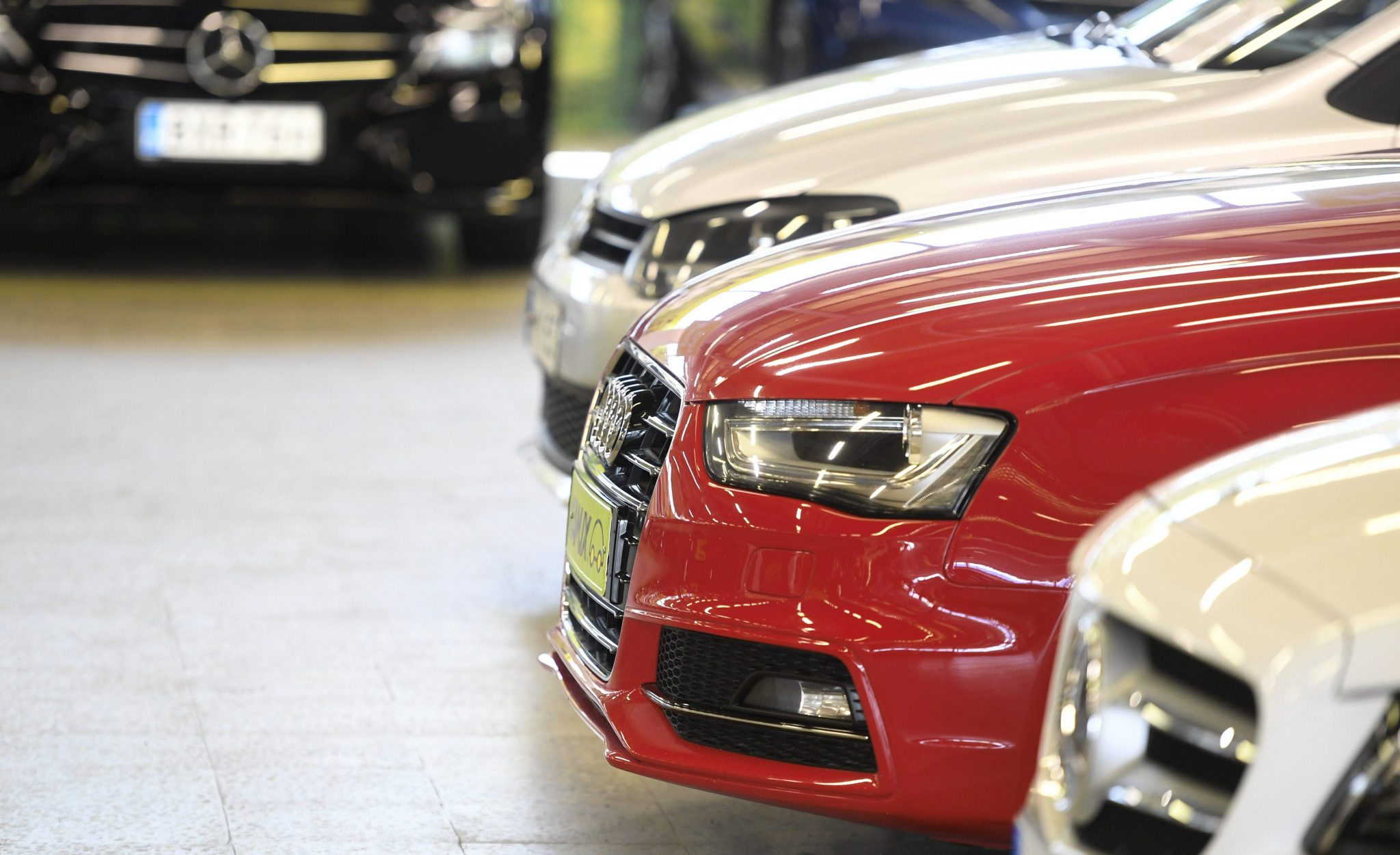 IL: Nämä ovat luotettavimmat automerkit | Verkkouutiset