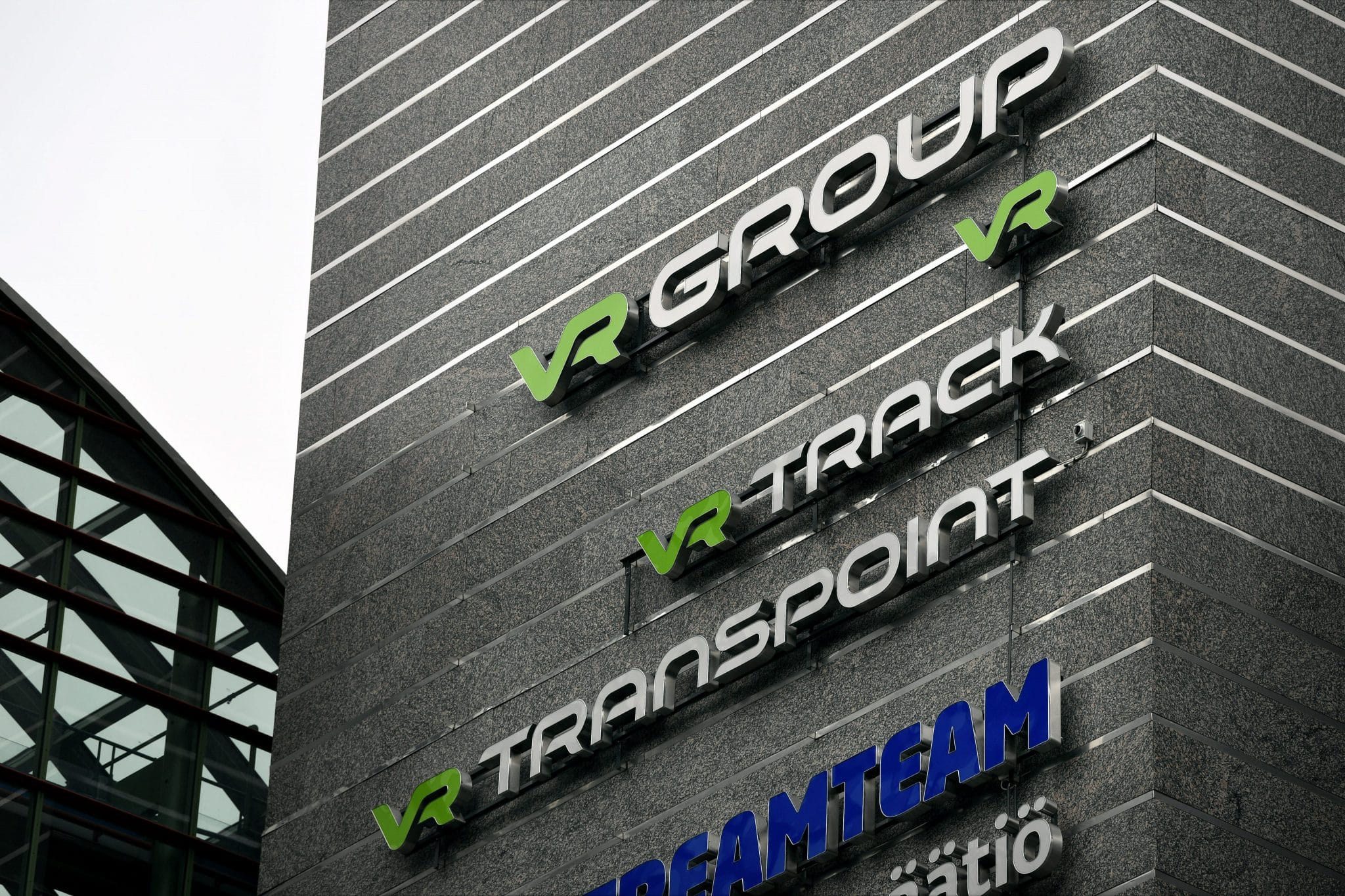 VR keskeyttää idän tavaraliikenteen | Verkkouutiset