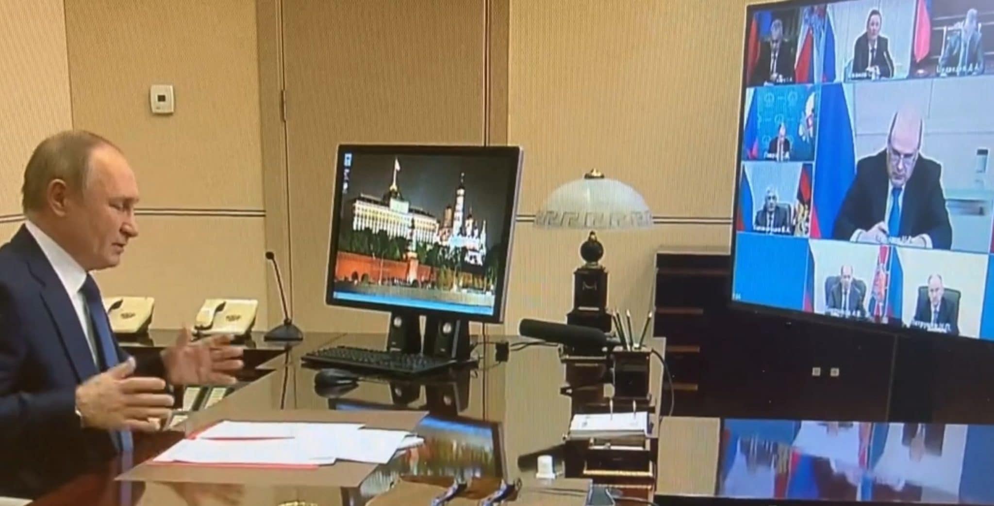 Evp-eversti Ylellä: Vladimir Putin voi todella olla sairas | Verkkouutiset