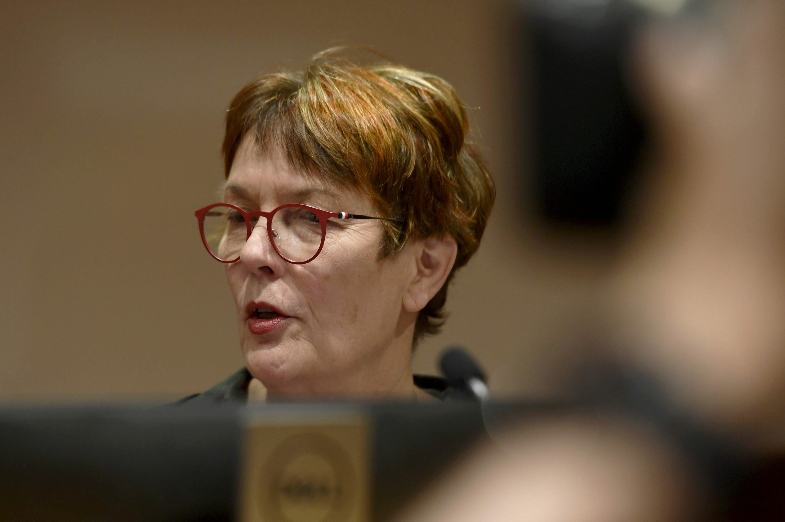 Satu Hassi sanoo kannattavansa Nato-jäsenyyttä | Verkkouutiset