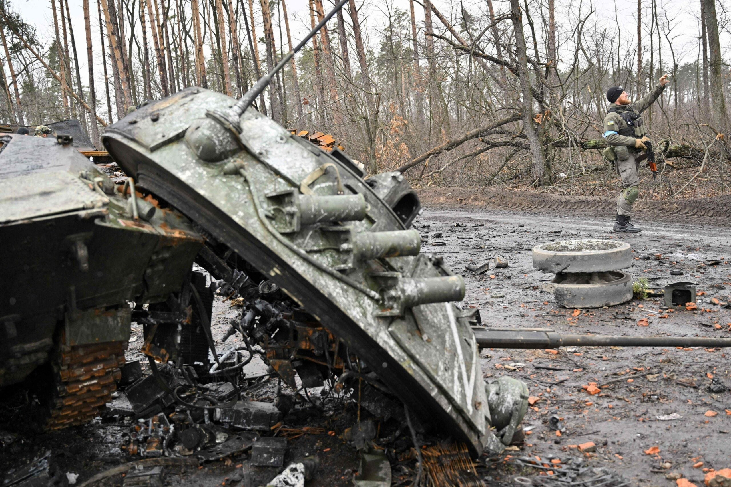 Julia Timoshenko: Neuvostoliittoa tuodaan takaisin | Verkkouutiset