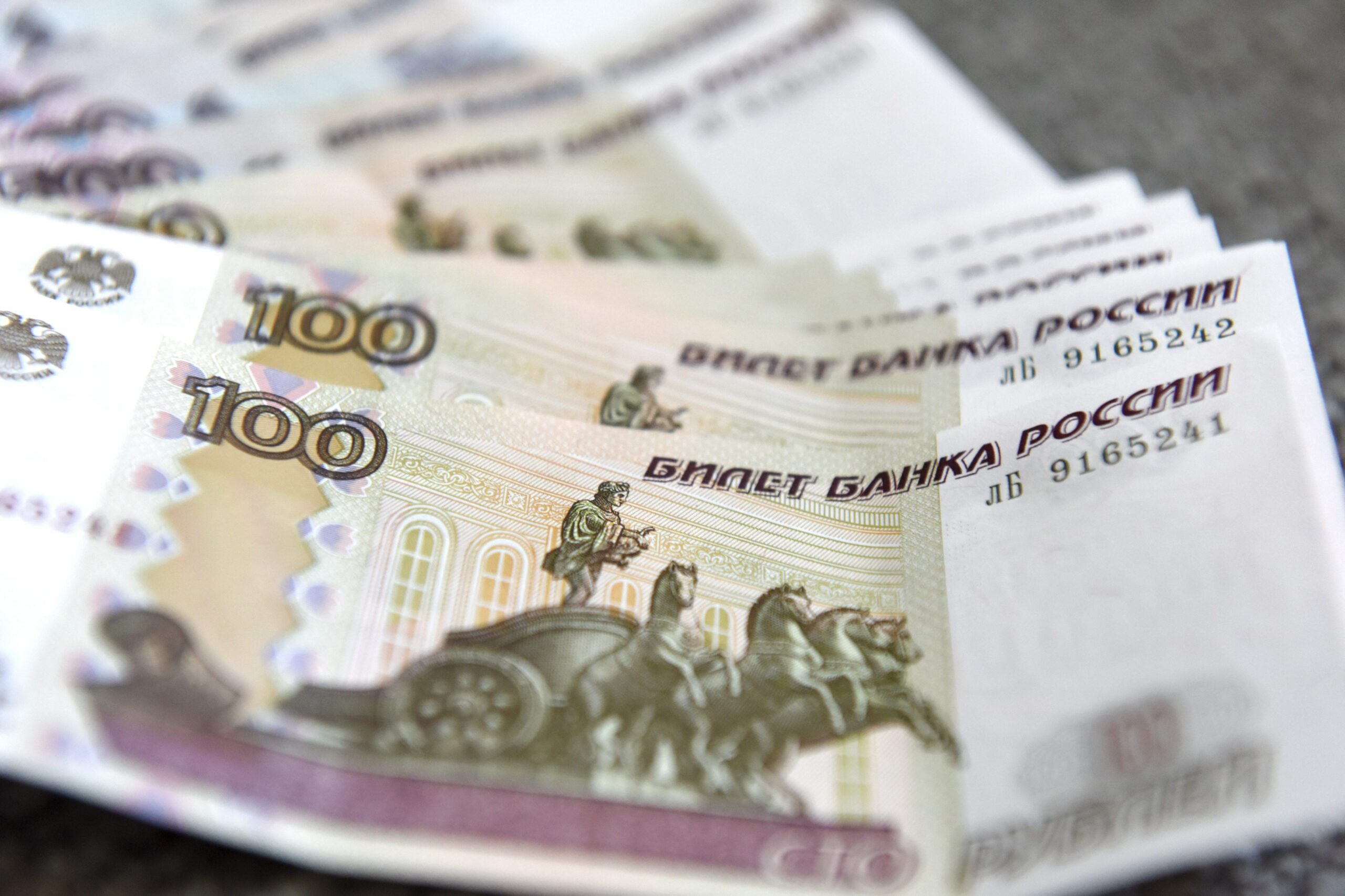 Rupla on parhaiten menestynyt valuutta tänä vuonna | Verkkouutiset