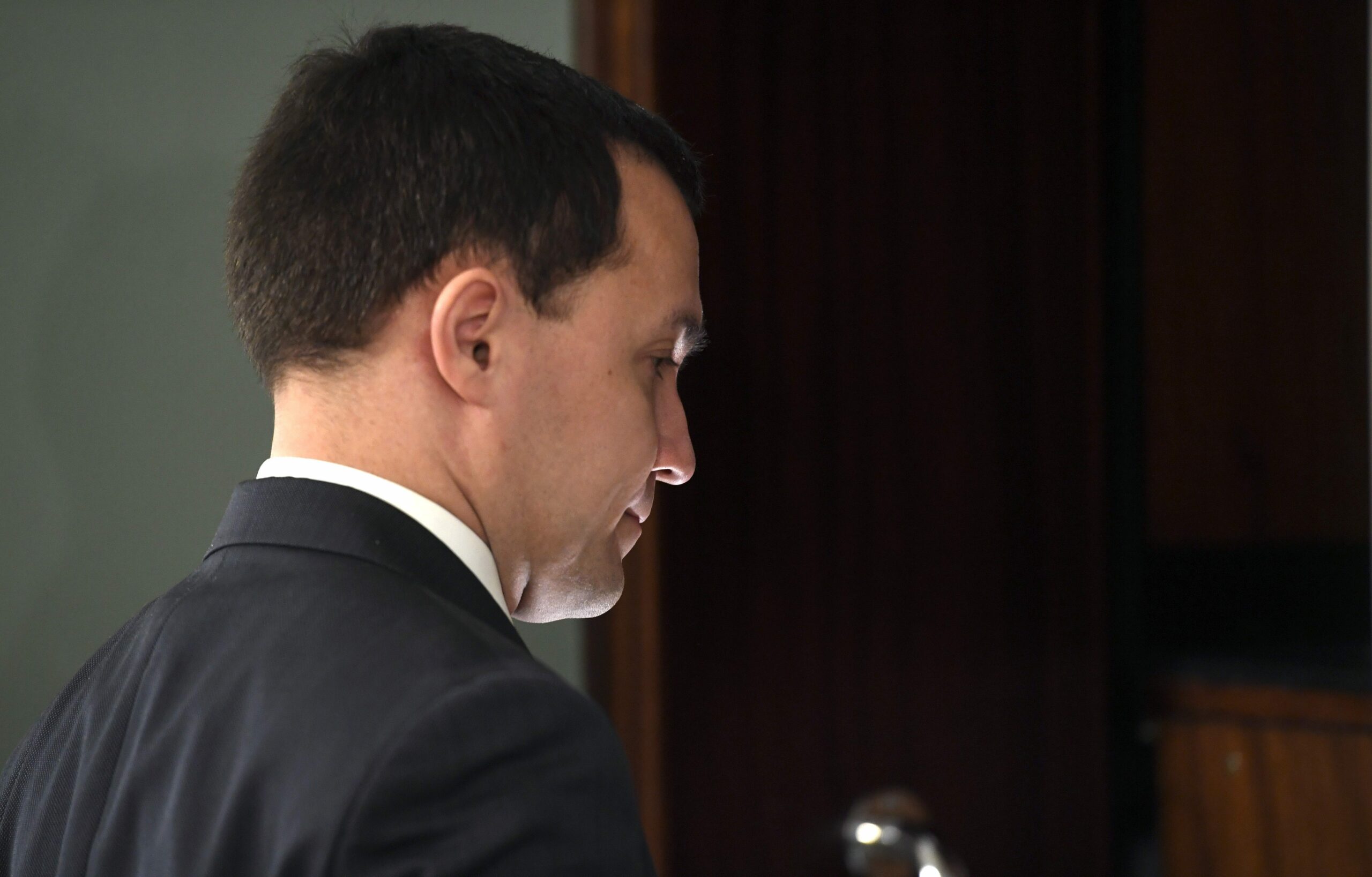 Wille Rydman jättää tutkintapyynnön poliisille | Verkkouutiset