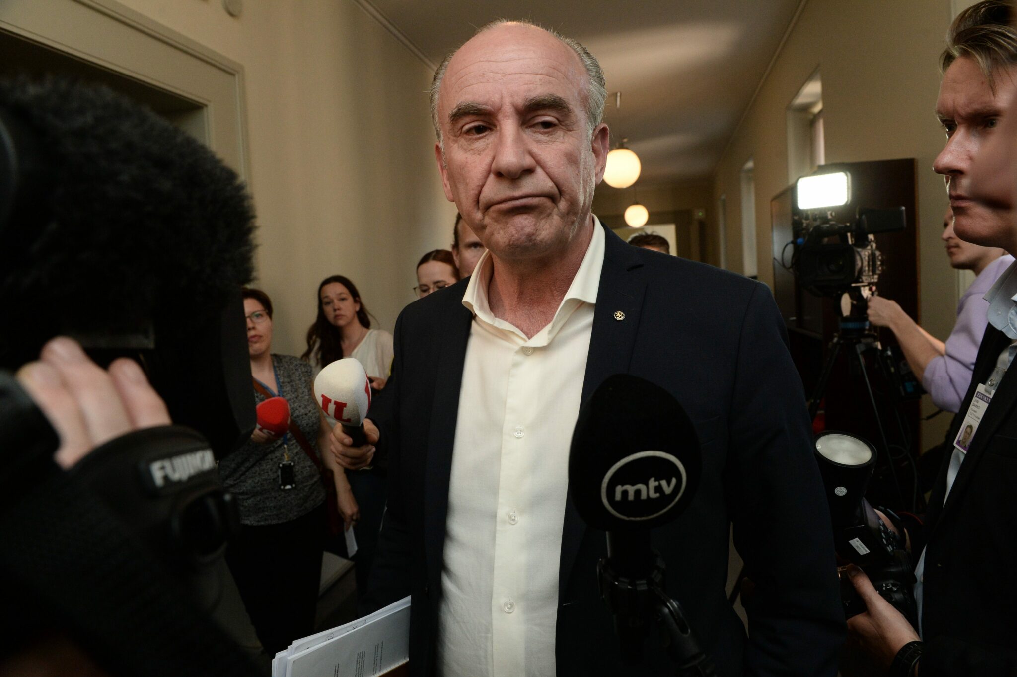 Kenraali HS:lle: Suomen tykistö on ylivoimaisesti Euroopan suurin ...