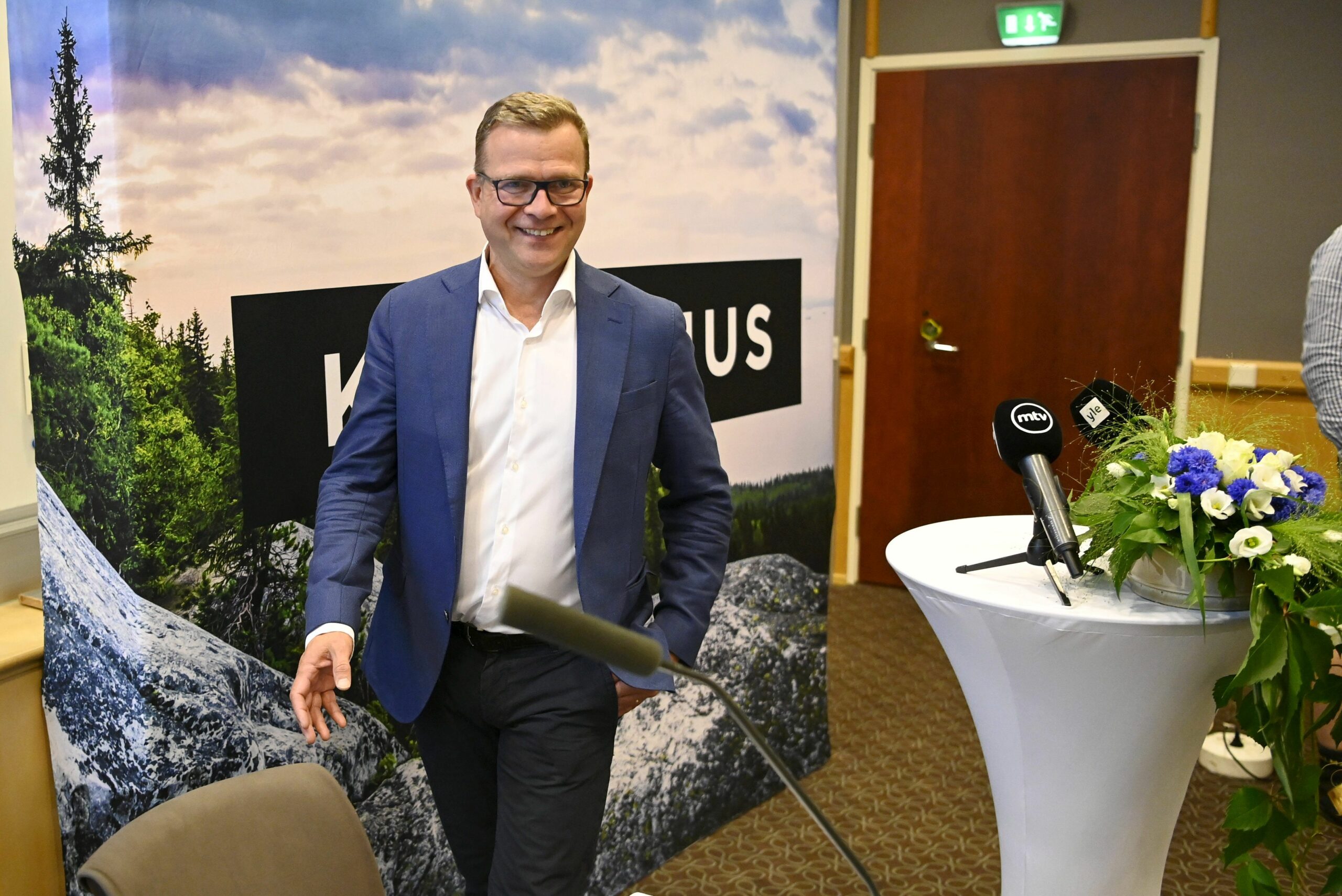 "Ministerit riitelevät, hallituksen linja on kateissa" | Verkkouutiset