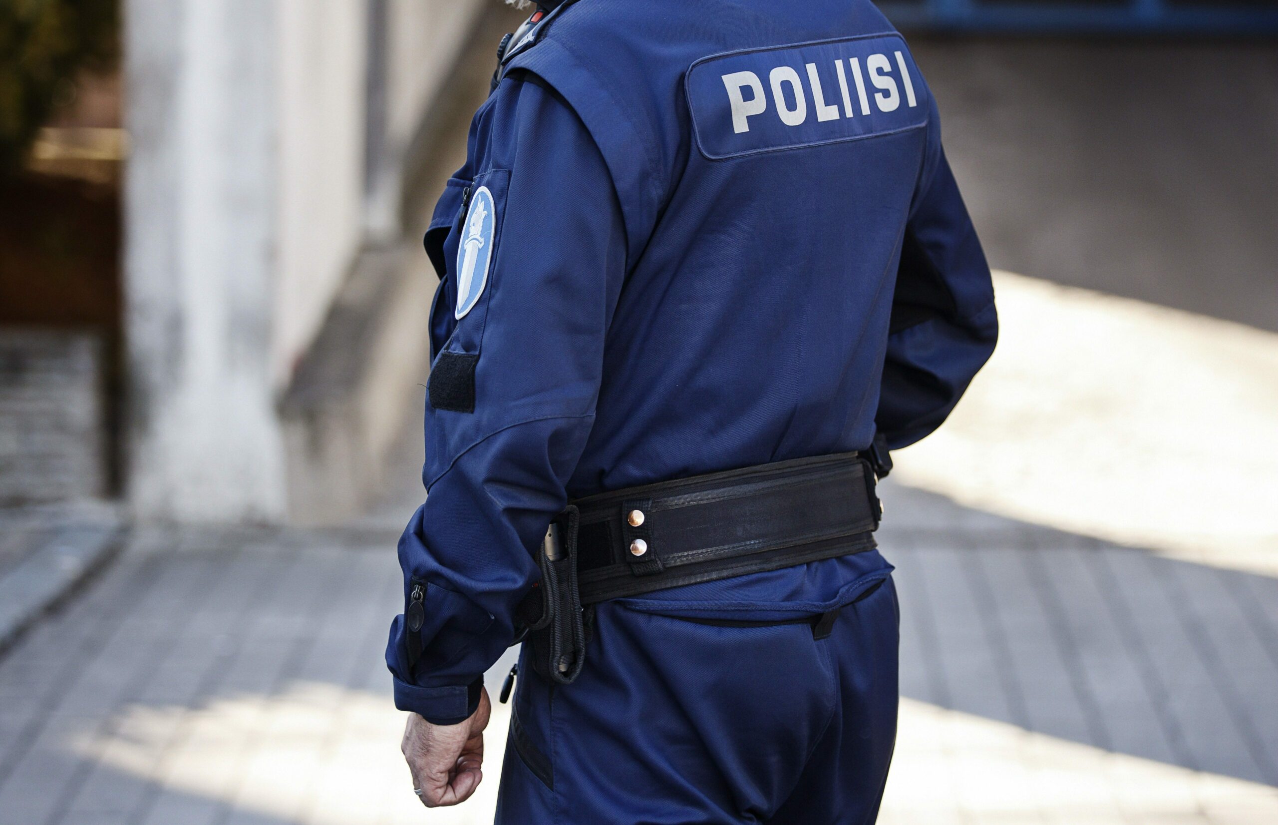 Poliisi valvoo tehostetusti metroasemia | Verkkouutiset