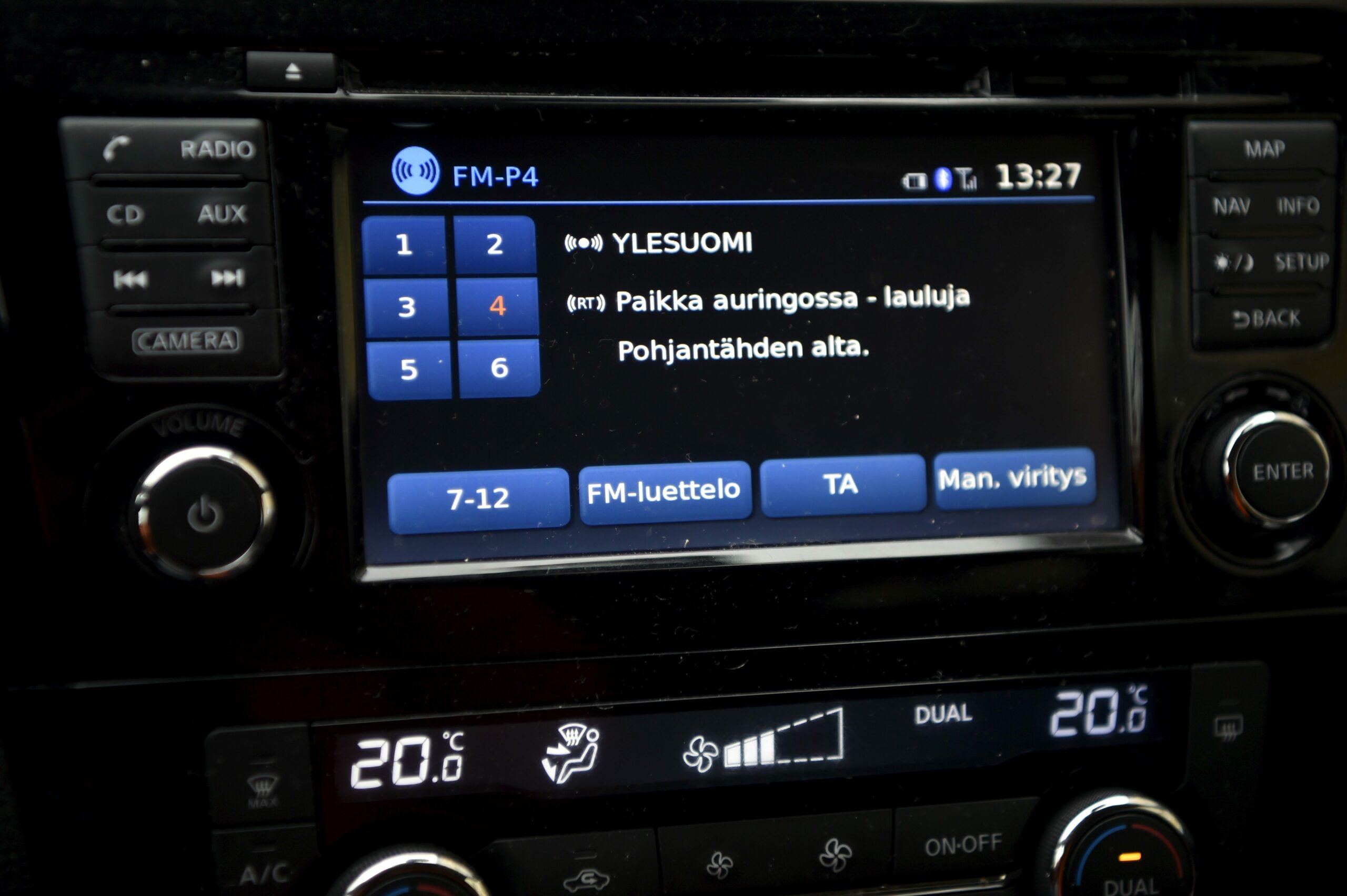 Näin suomalaiset kuuntelevat musiikkia | Verkkouutiset