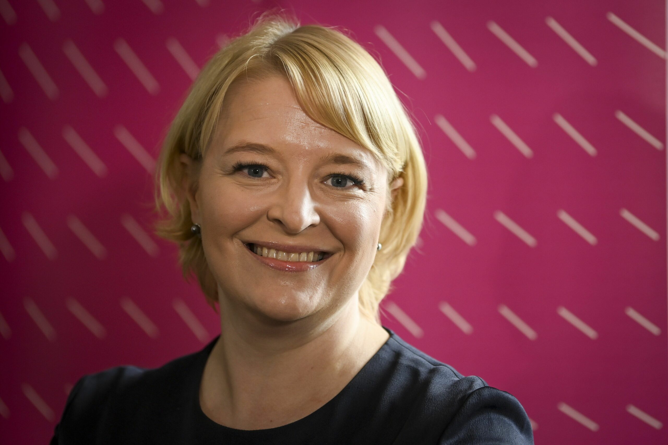 Piia-Noora Kauppi siirtyy konsultointiyrityksen palvelukseen ...