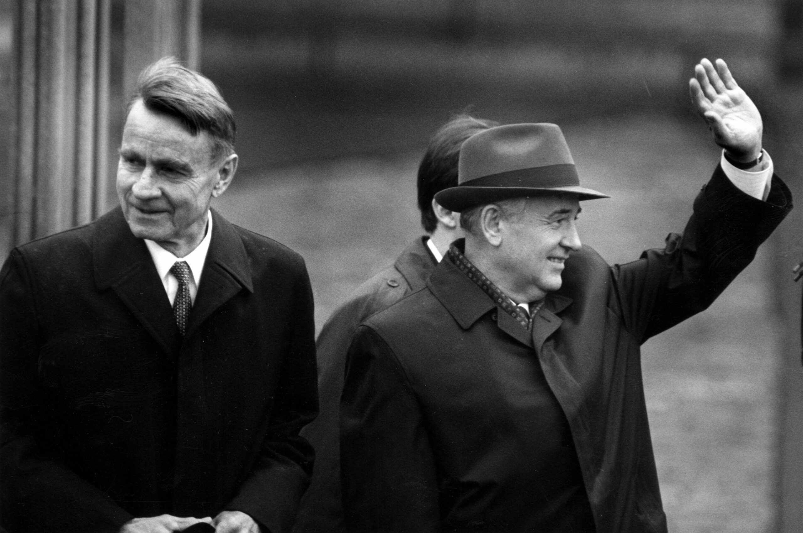 Jukka Tarkka: Nämä olivat Suomen puolustushistorian tärkeimmät sanat ...