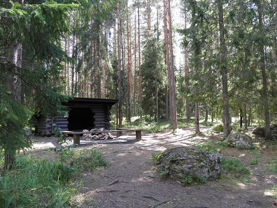 USU: Kiistelty Evon tiedekansallispuisto ei etene tällä vaalikaudella ...