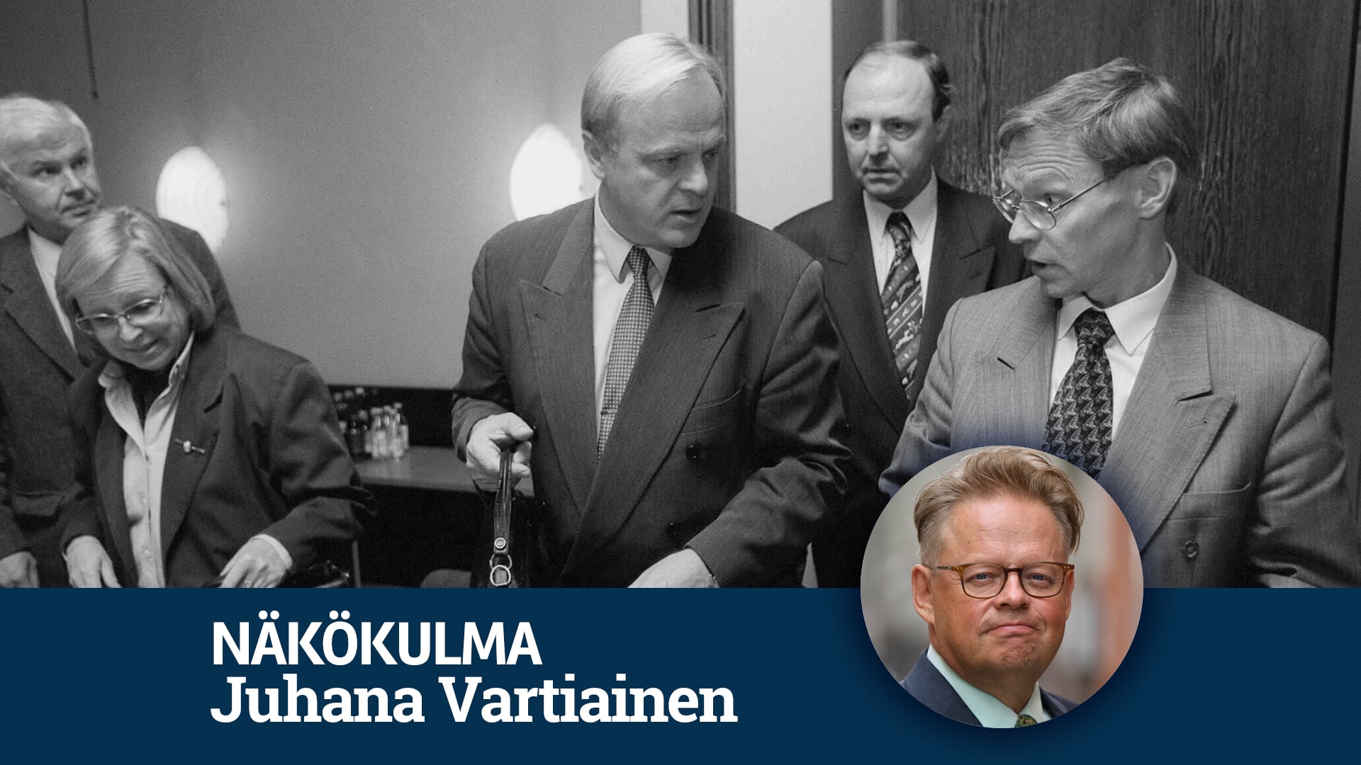 Yleiskorotukset alkavat olla suomalainen erikoisuus - näin palkoista pitäisi sopia | Verkkouutiset