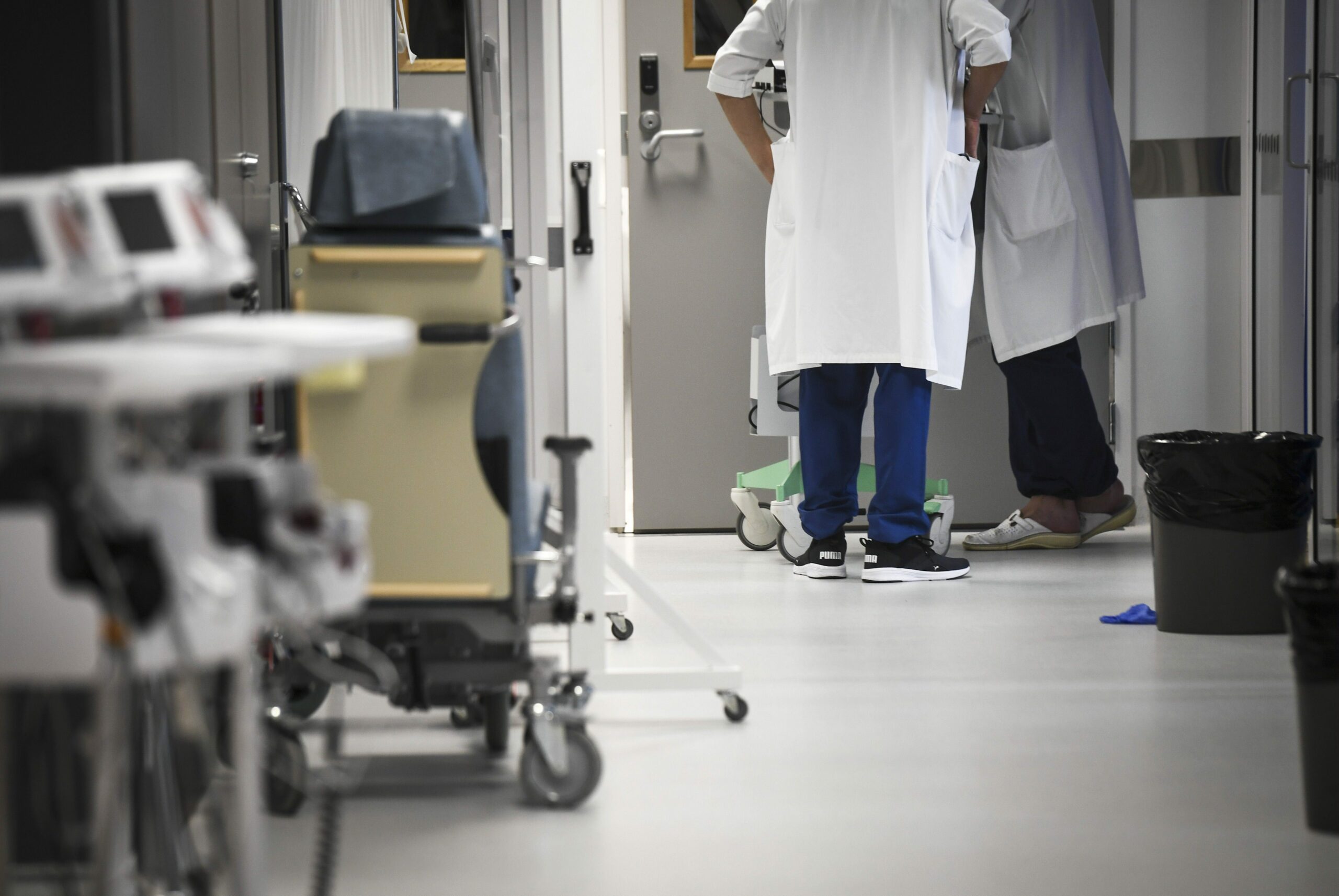 THL: Kiireettömän hoidon jonot kasvoivat | Verkkouutiset