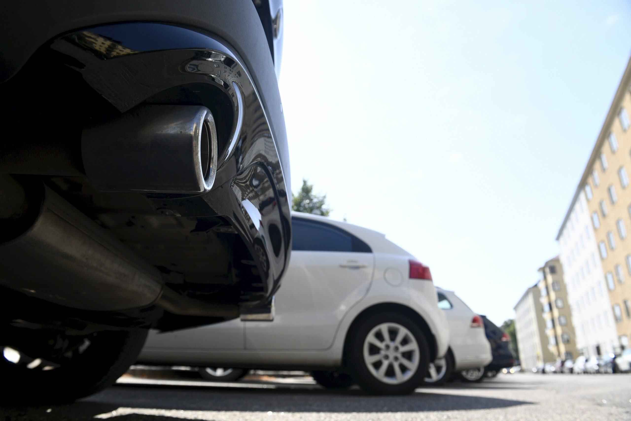 Helsinki korottaa pysäköinnin kuukausimaksua 30 eurolla | Verkkouutiset