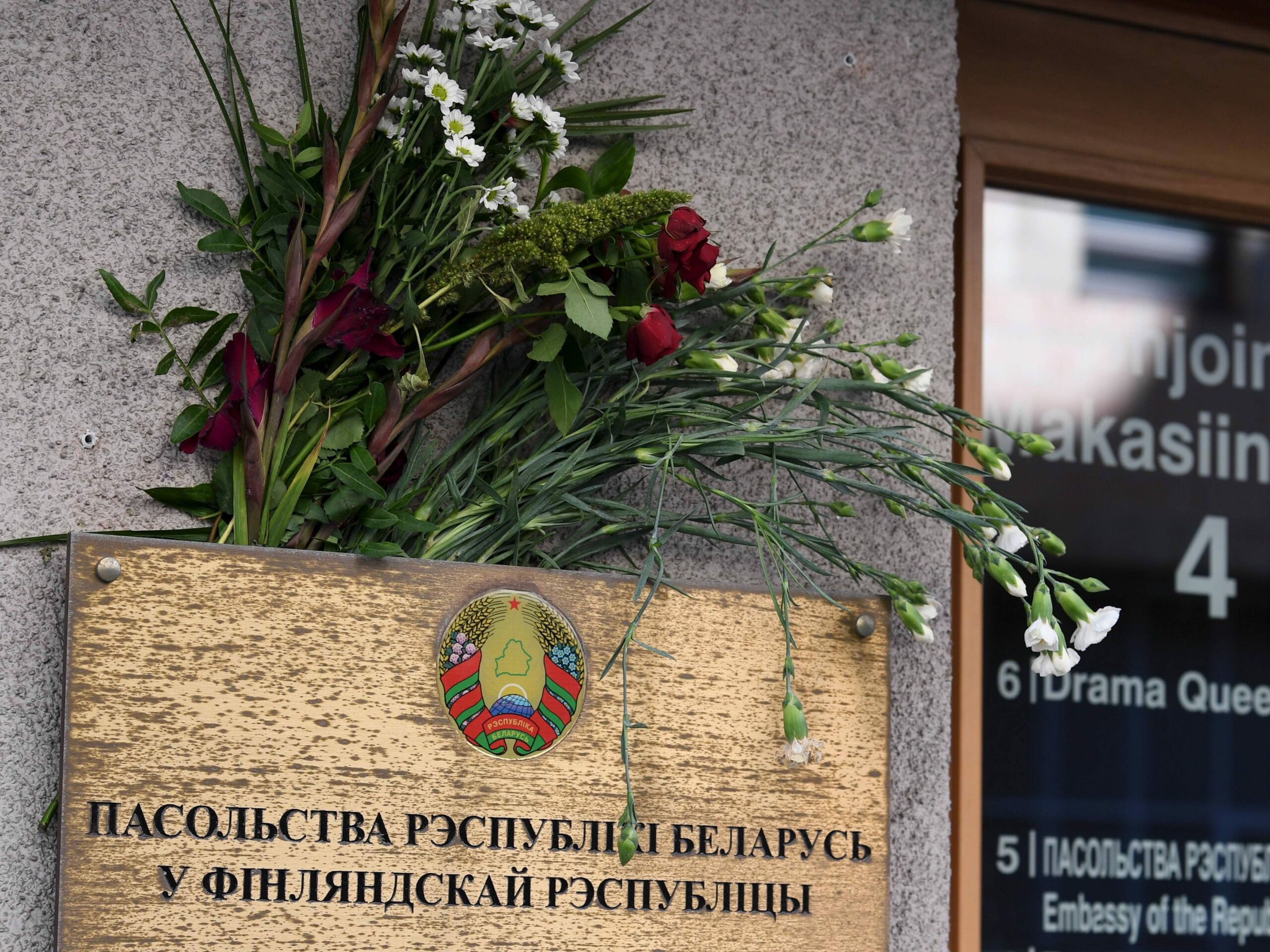 Valko-Venäjän diktaattorin kaatuminen syöksisi tutkijan mukaan myös ...